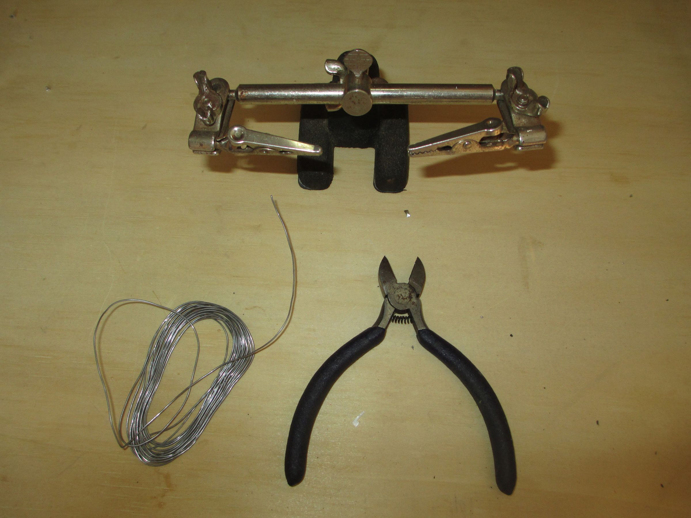 DIY Multi-Cell Battery Pack : 4 Steps - Instructables