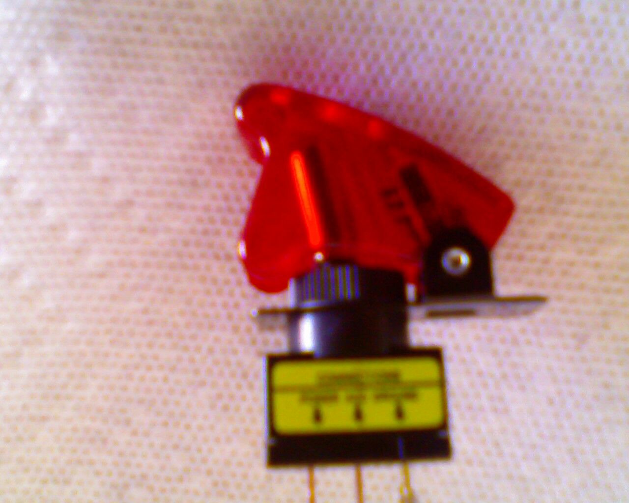 Model Rocket Launch Controller : 7 Steps - Instructables