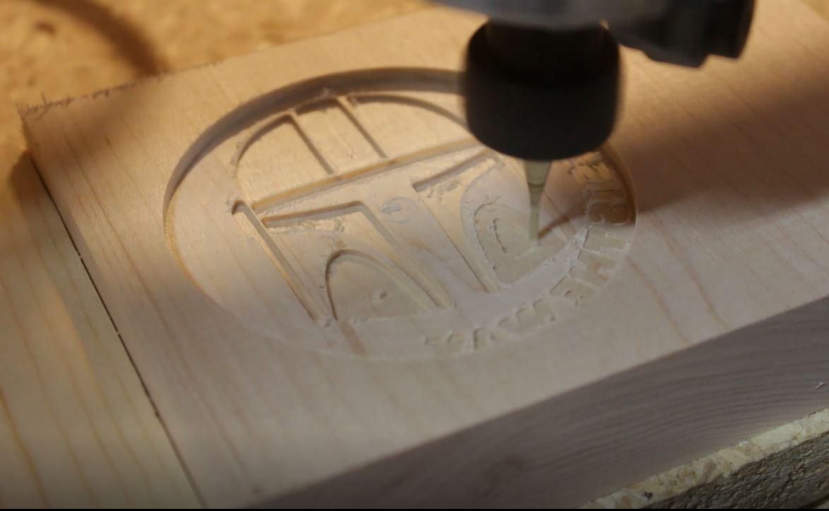 Coin Making With Wooden Molds : 4 Steps - Instructables