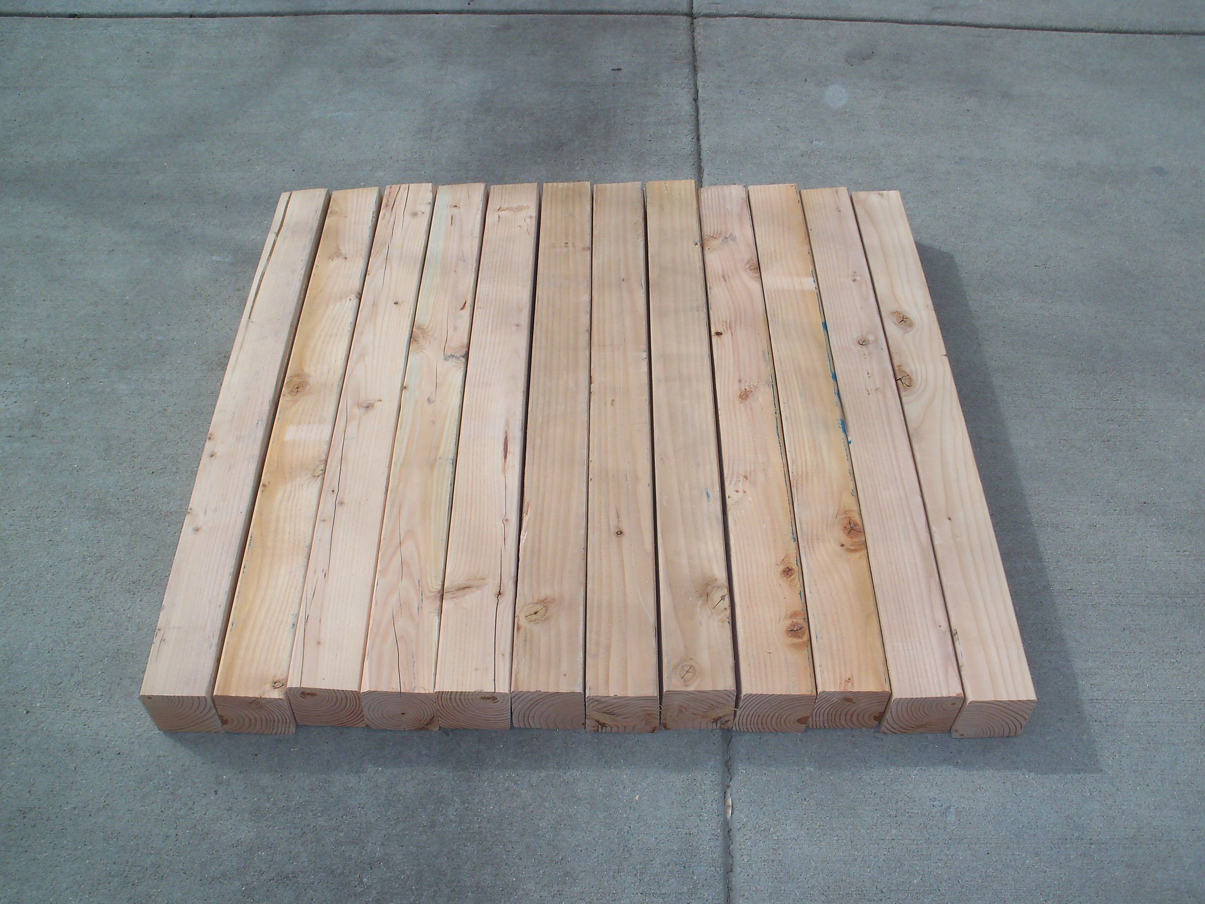 Wrap Around Workbench Under $100 : 4 Steps (with Pictures) - Instructables