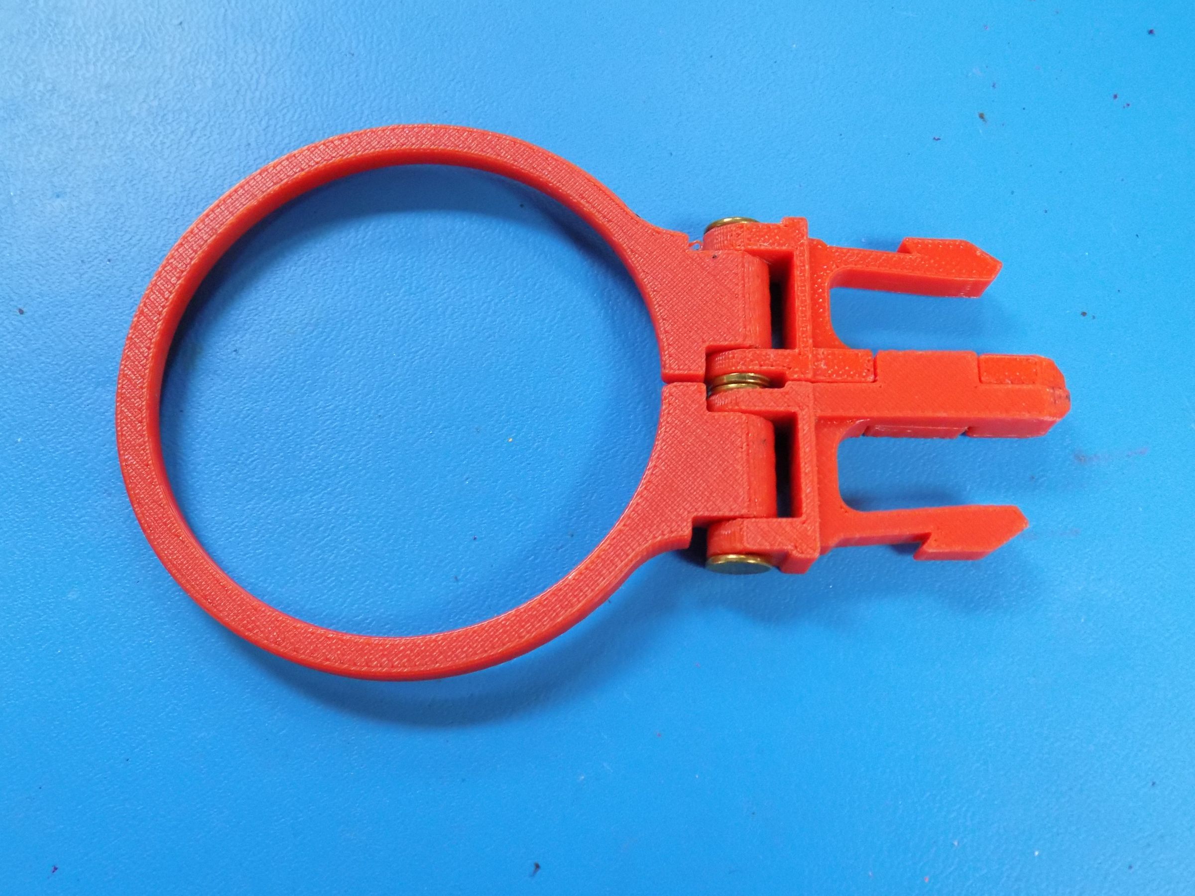 Nalgene Carrier : 4 Steps (with Pictures) - Instructables