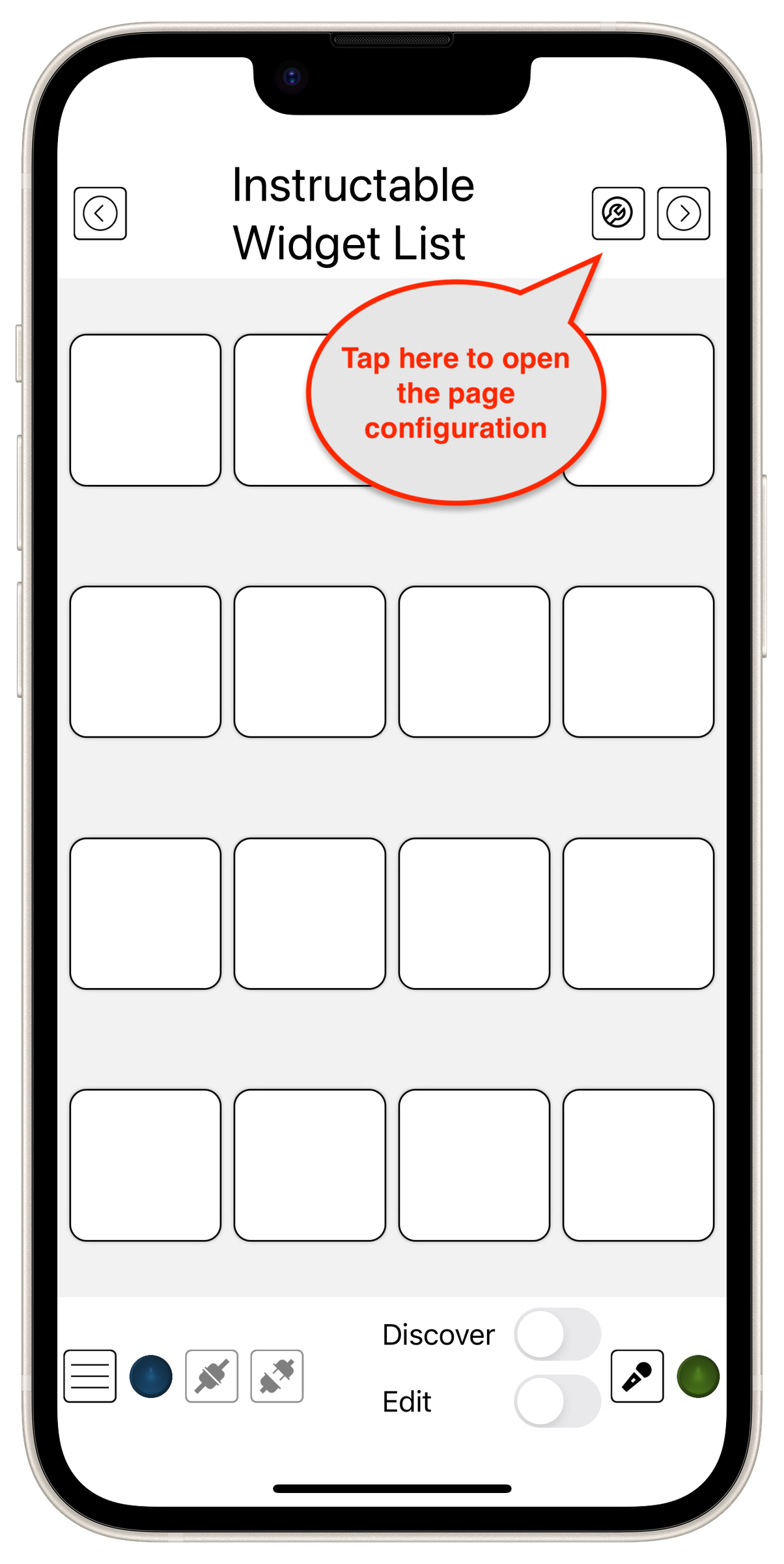 How to Control Arduino R4 WiFi From Your IPhone / Apple Watch / IPad ...