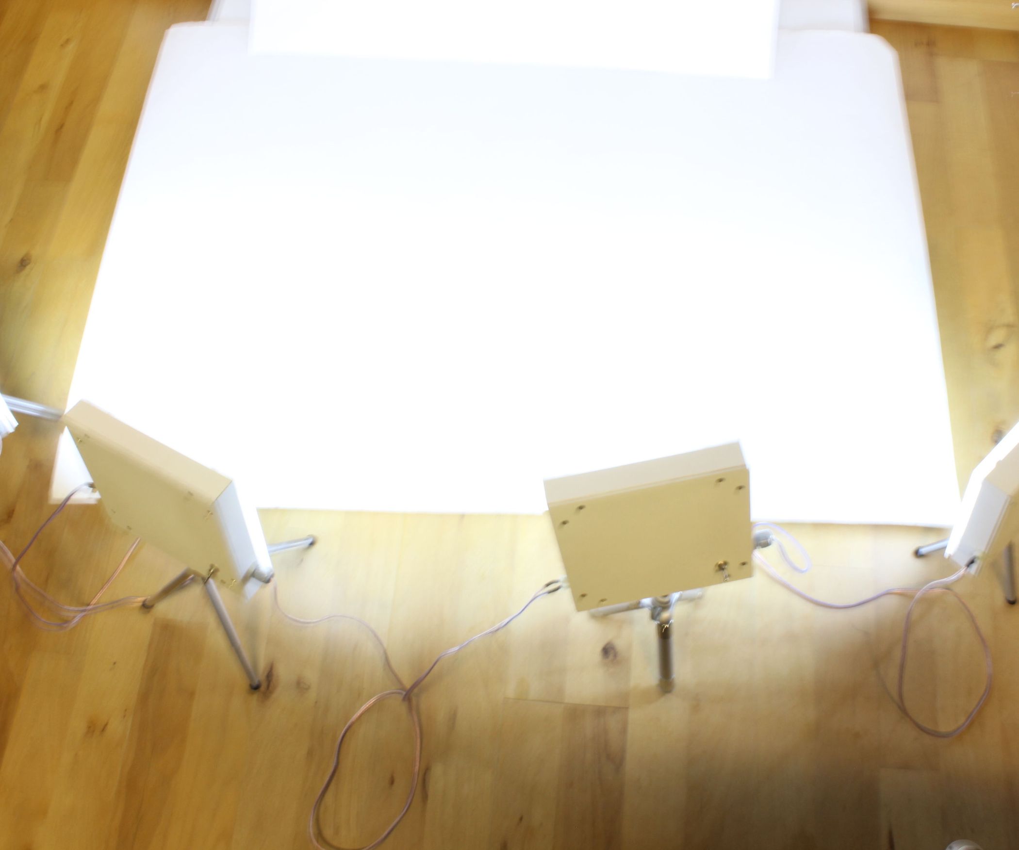 LED Video Softbox : 10 Steps - Instructables