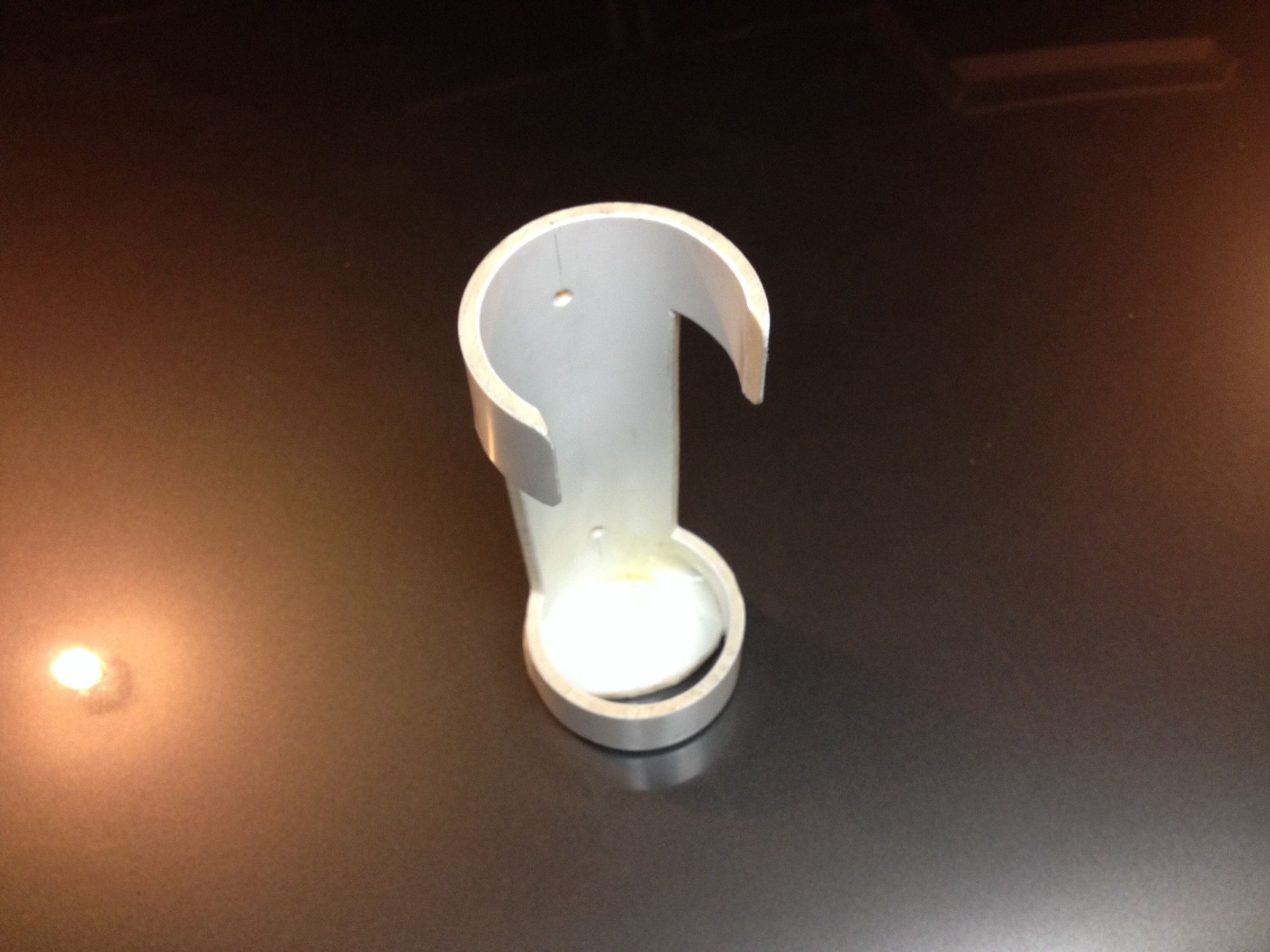 PVC Propane Torch Mount : 5 Steps (with Pictures) - Instructables