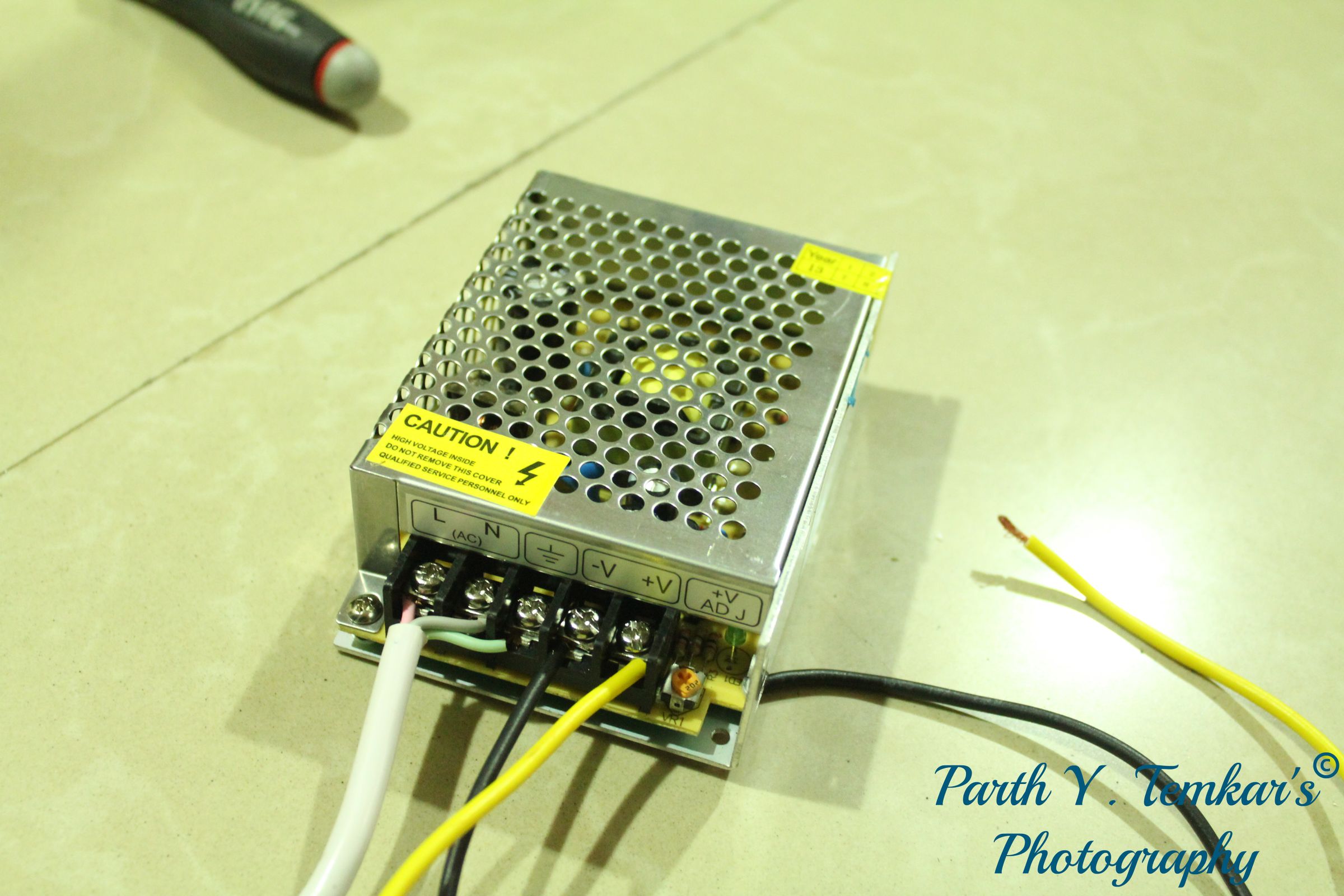 Arduino Home Automation System (Using Bluetooth) AHAS BY PYT : 6 Steps ...