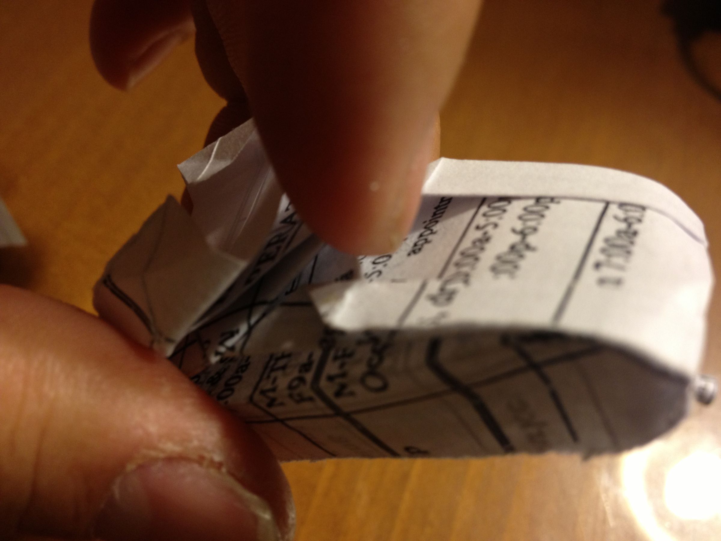 Origami Tank : 11 Steps - Instructables