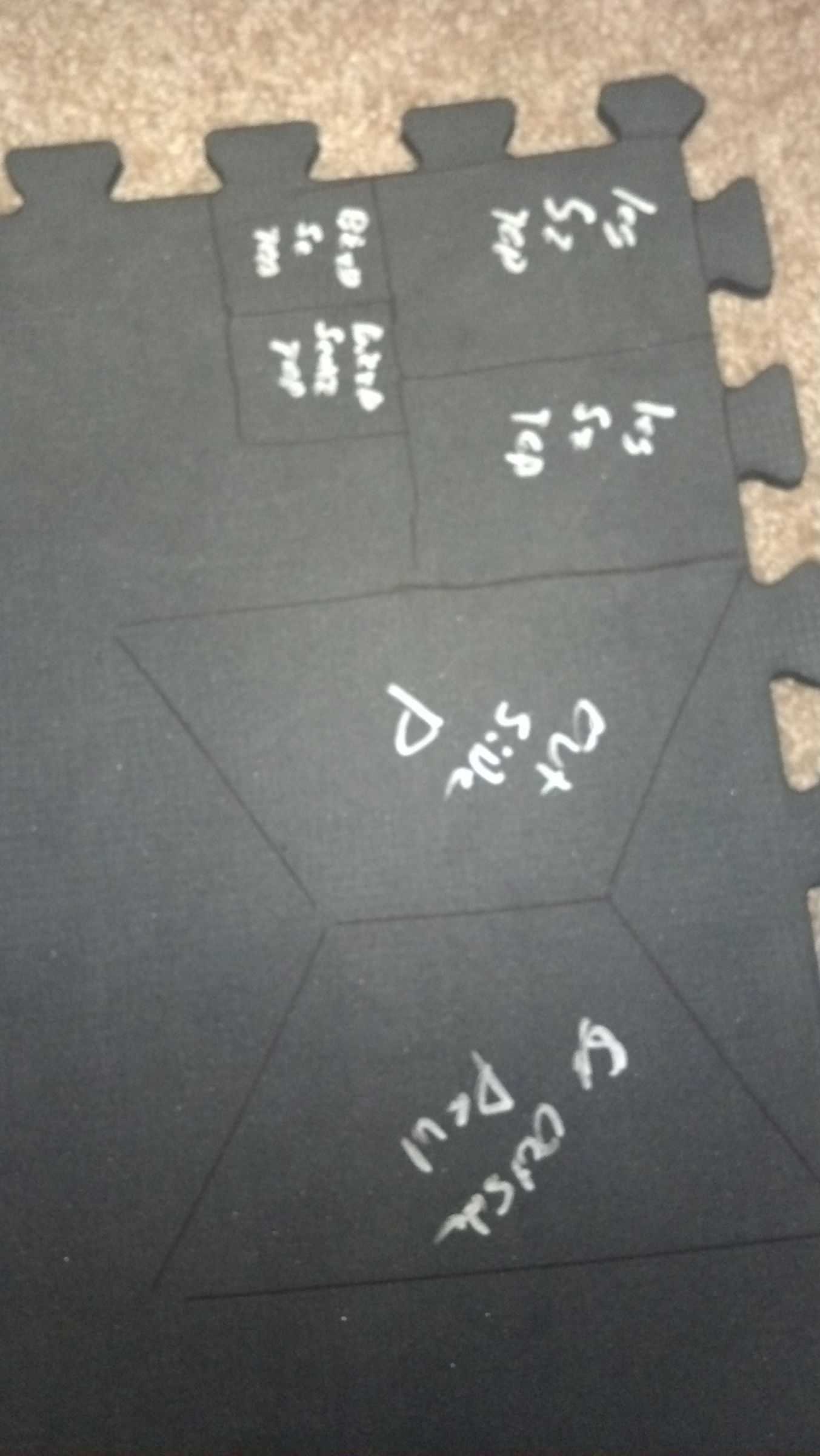 Creating a Costume/Cosplay From E.V.A Foam : 10 Steps - Instructables