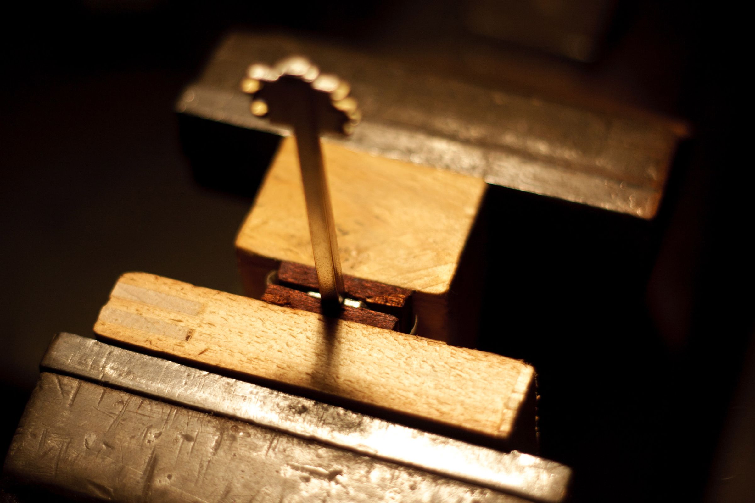 Wood Key-grip : 9 Steps (with Pictures) - Instructables