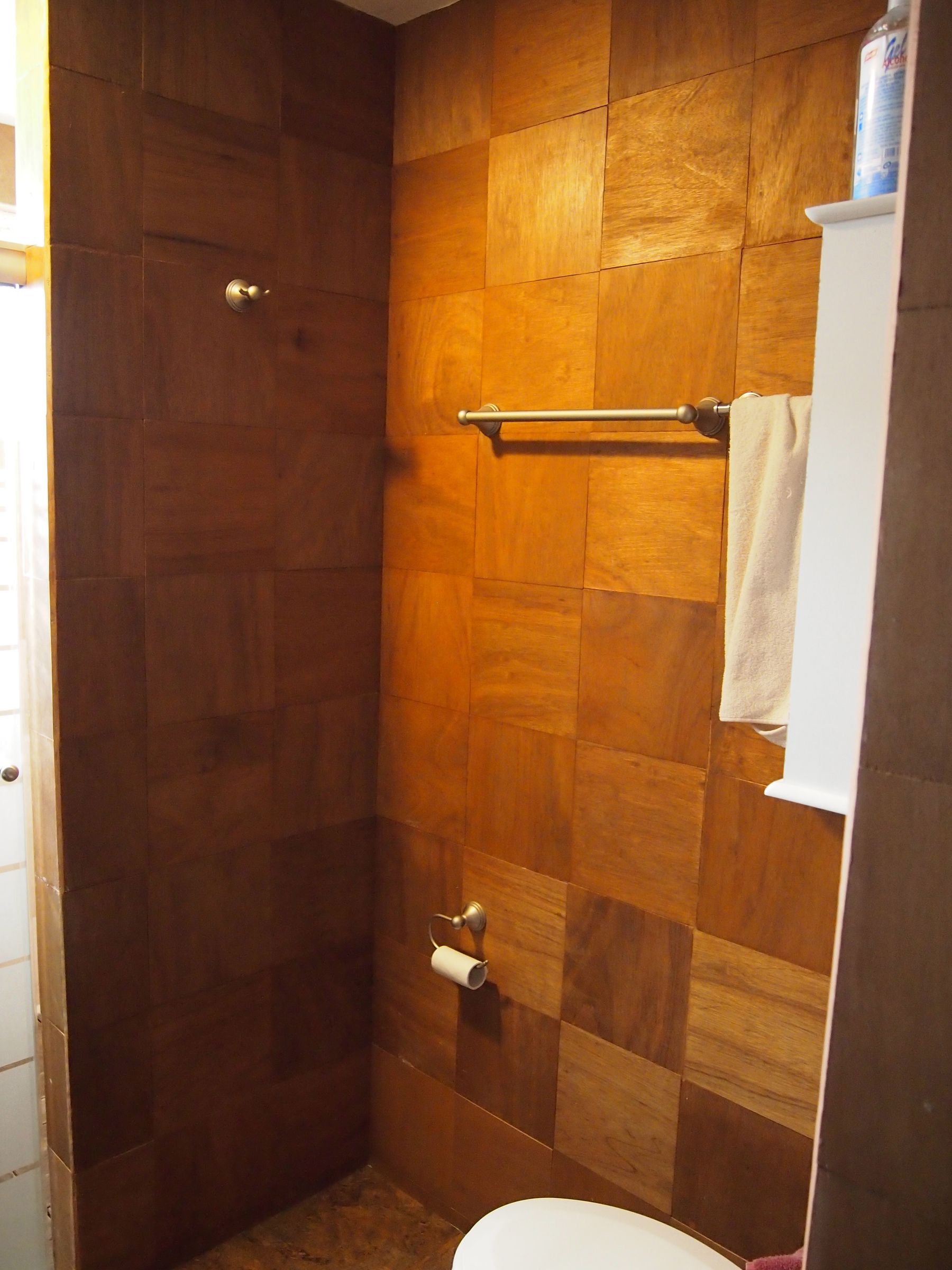 Wood Paneling: a Simple and Inexpensive Way to Upgrade Any Room : 6 ...