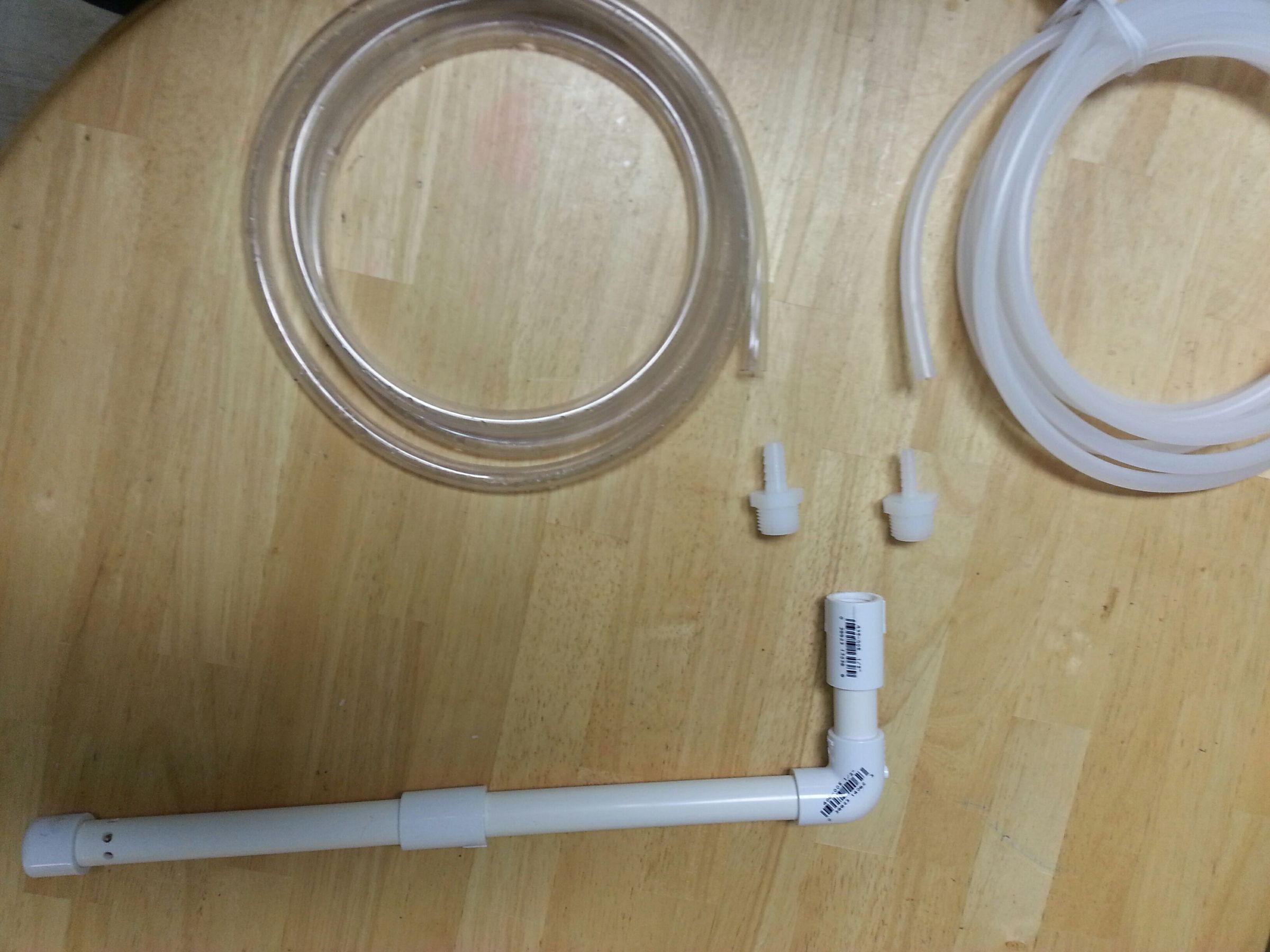 Wine Racking Cane DIY - Instructables