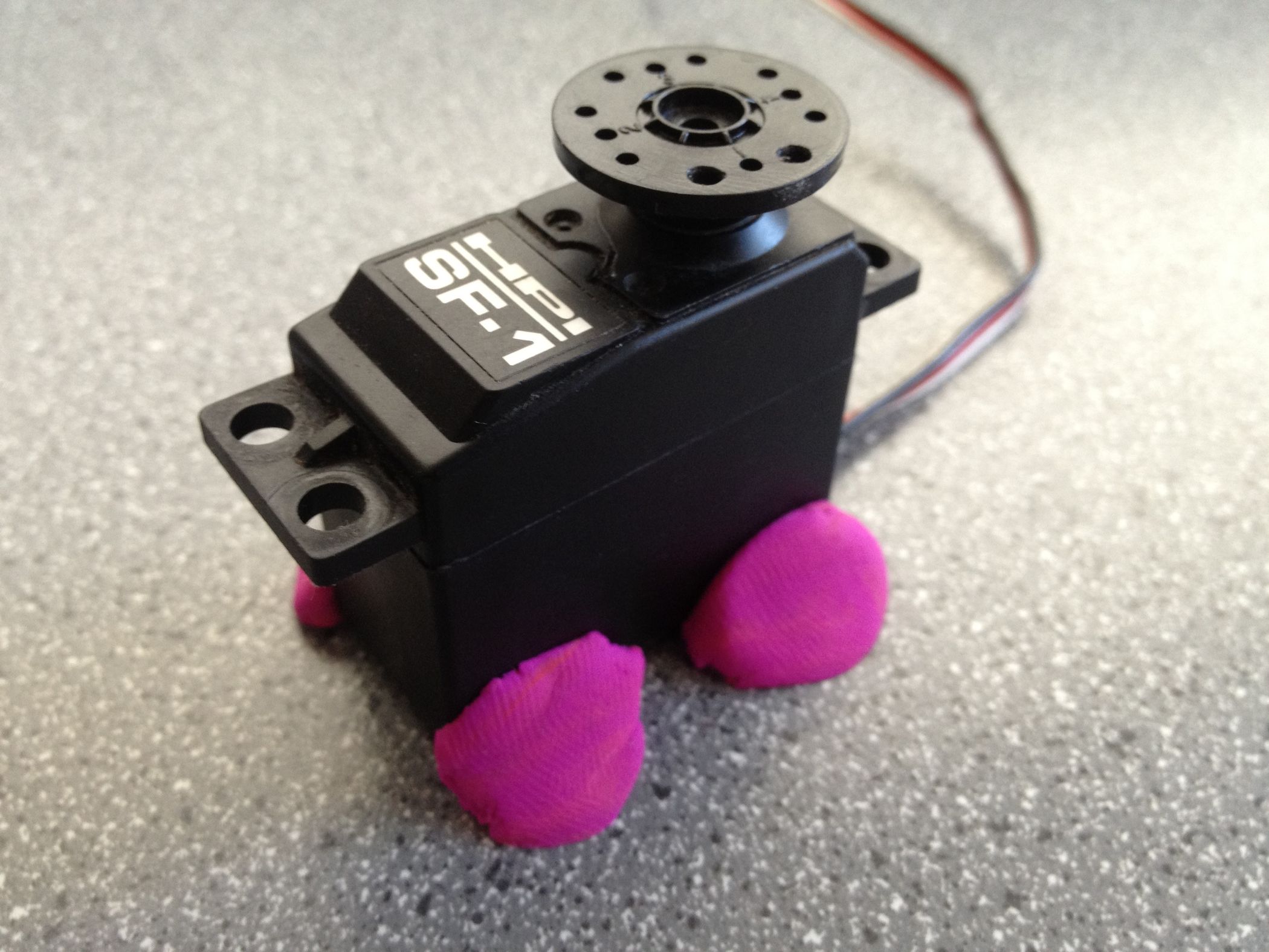 Prototyping With Clay - Instructables