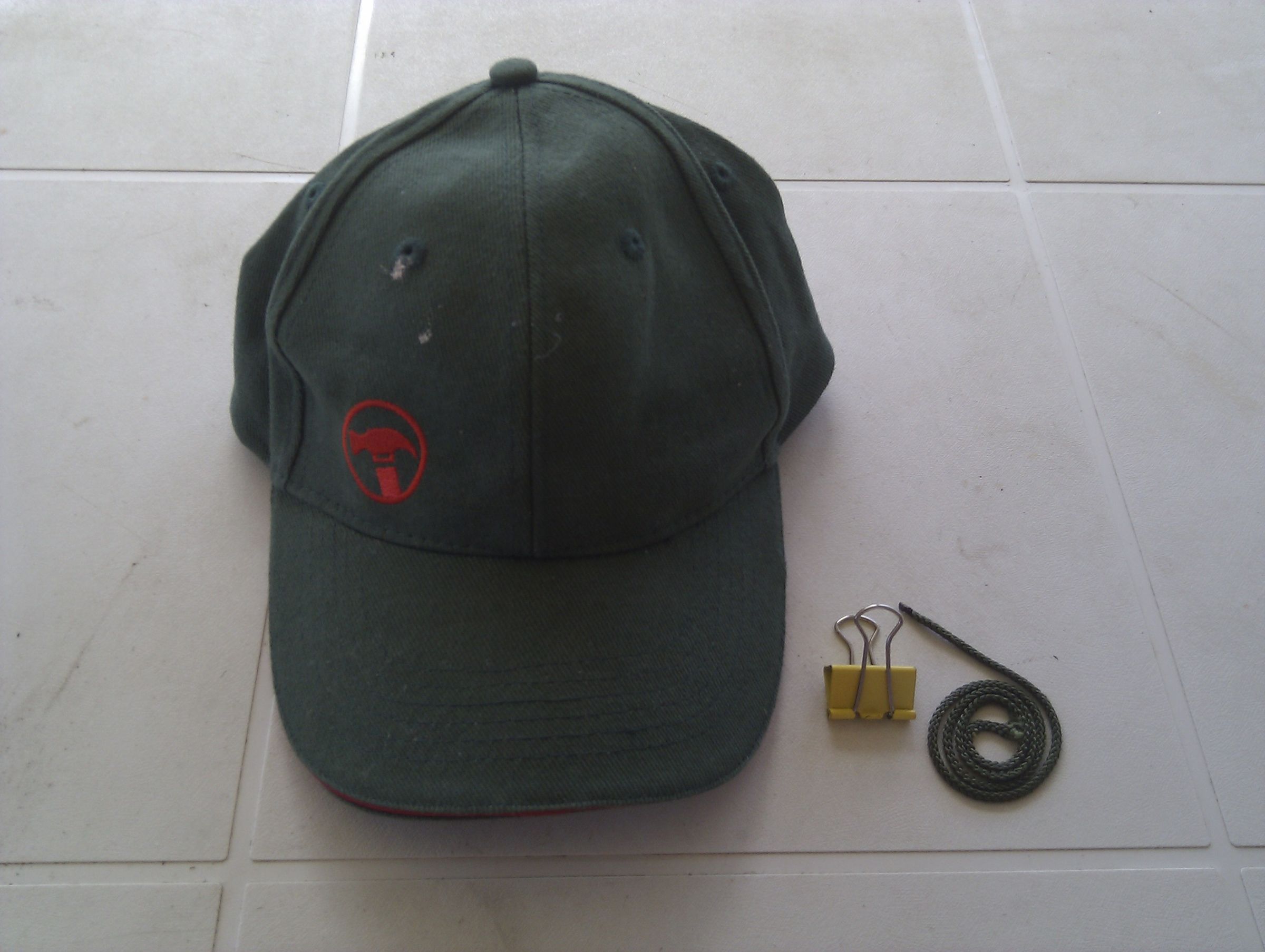 The Hat Keeper : 4 Steps - Instructables