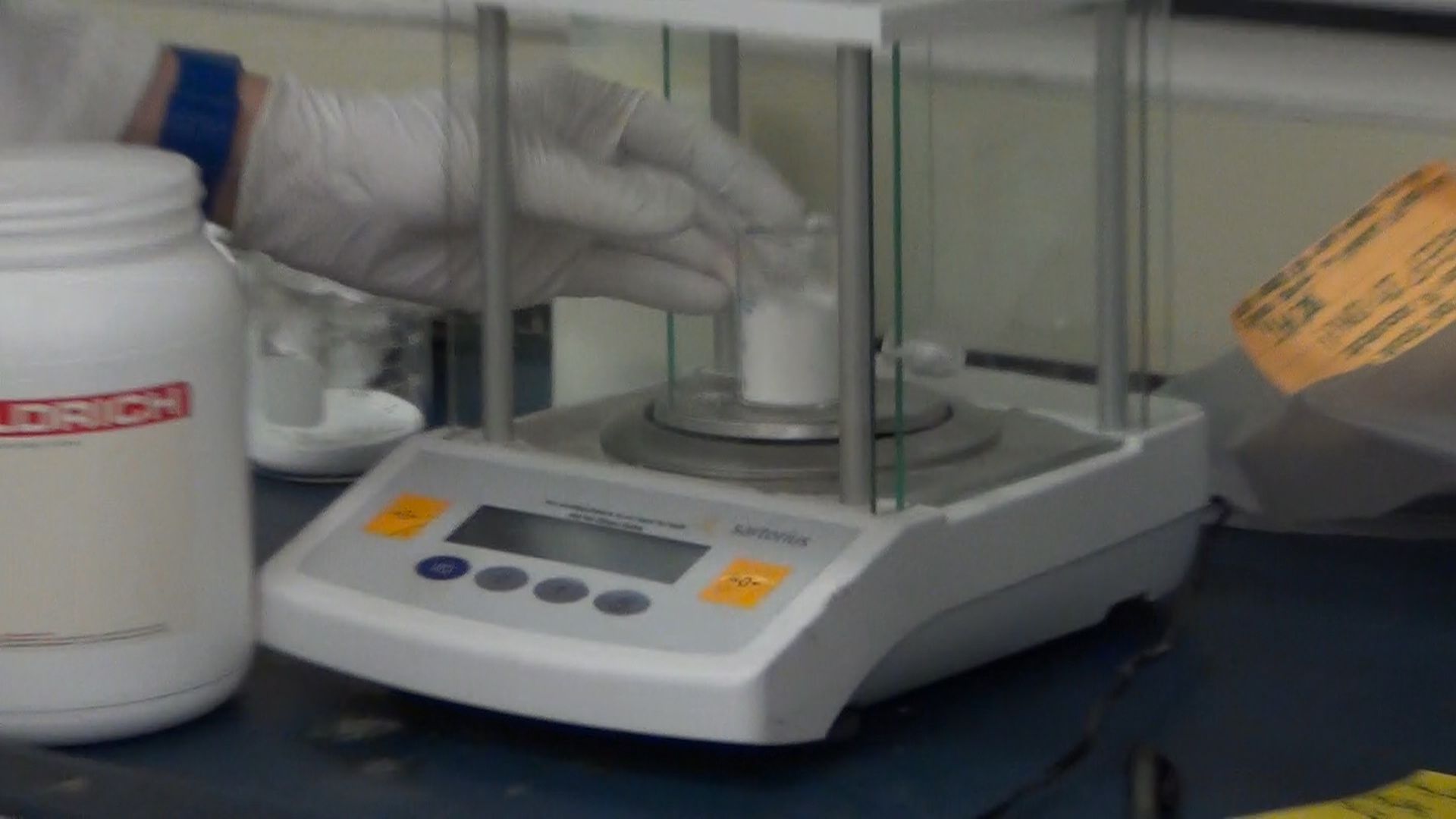 Make Glass From Scratch : 5 Steps - Instructables