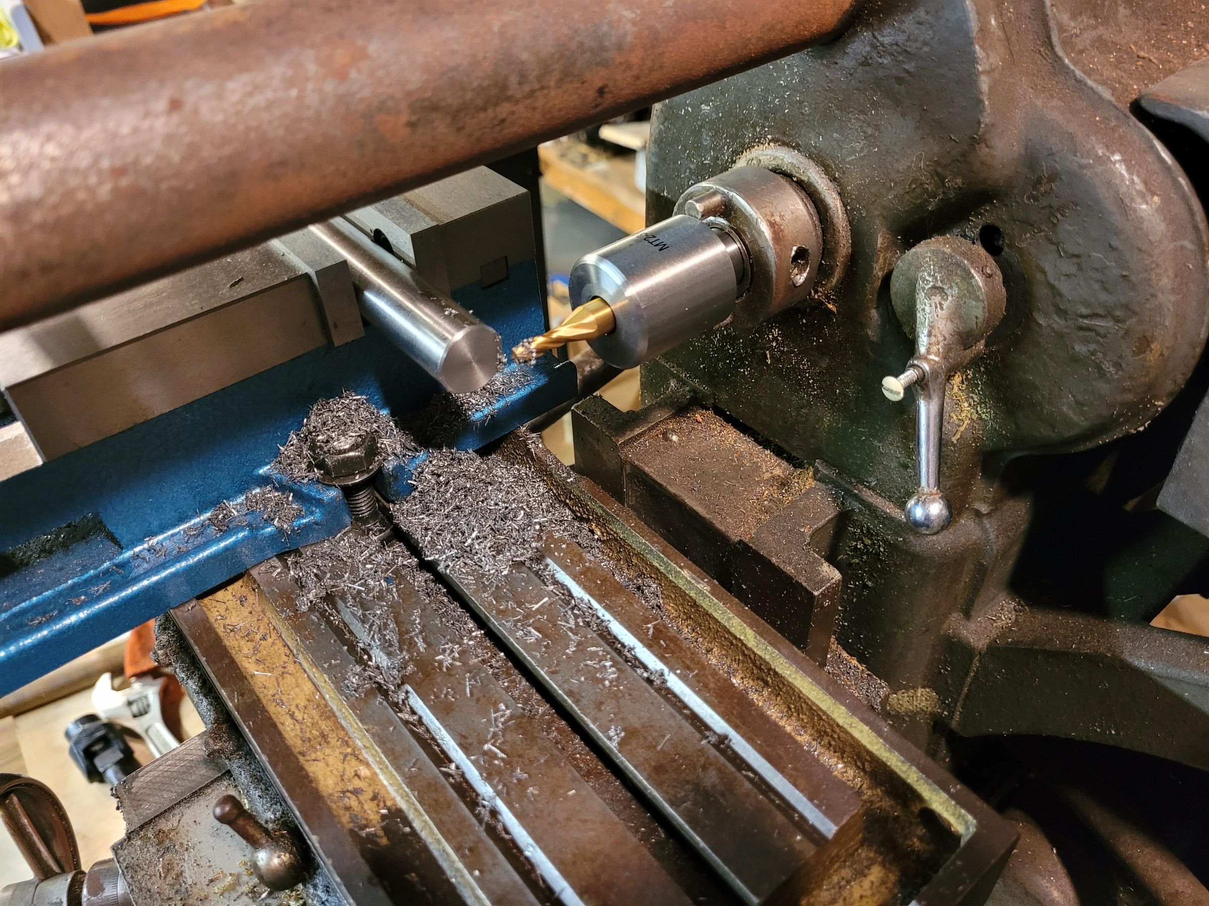 Filing Machine : 15 Steps (with Pictures) - Instructables