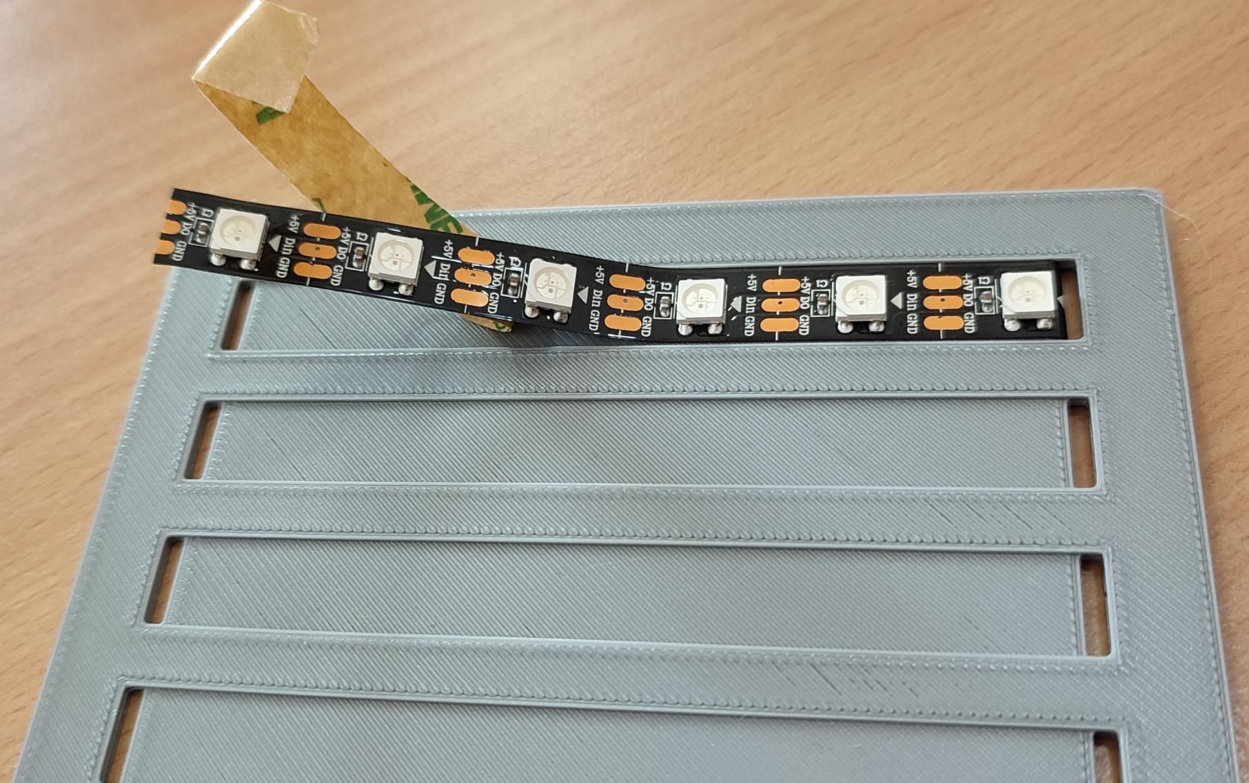 DIY Fiber Optic Light Sculpture : 6 Steps (with Pictures) - Instructables