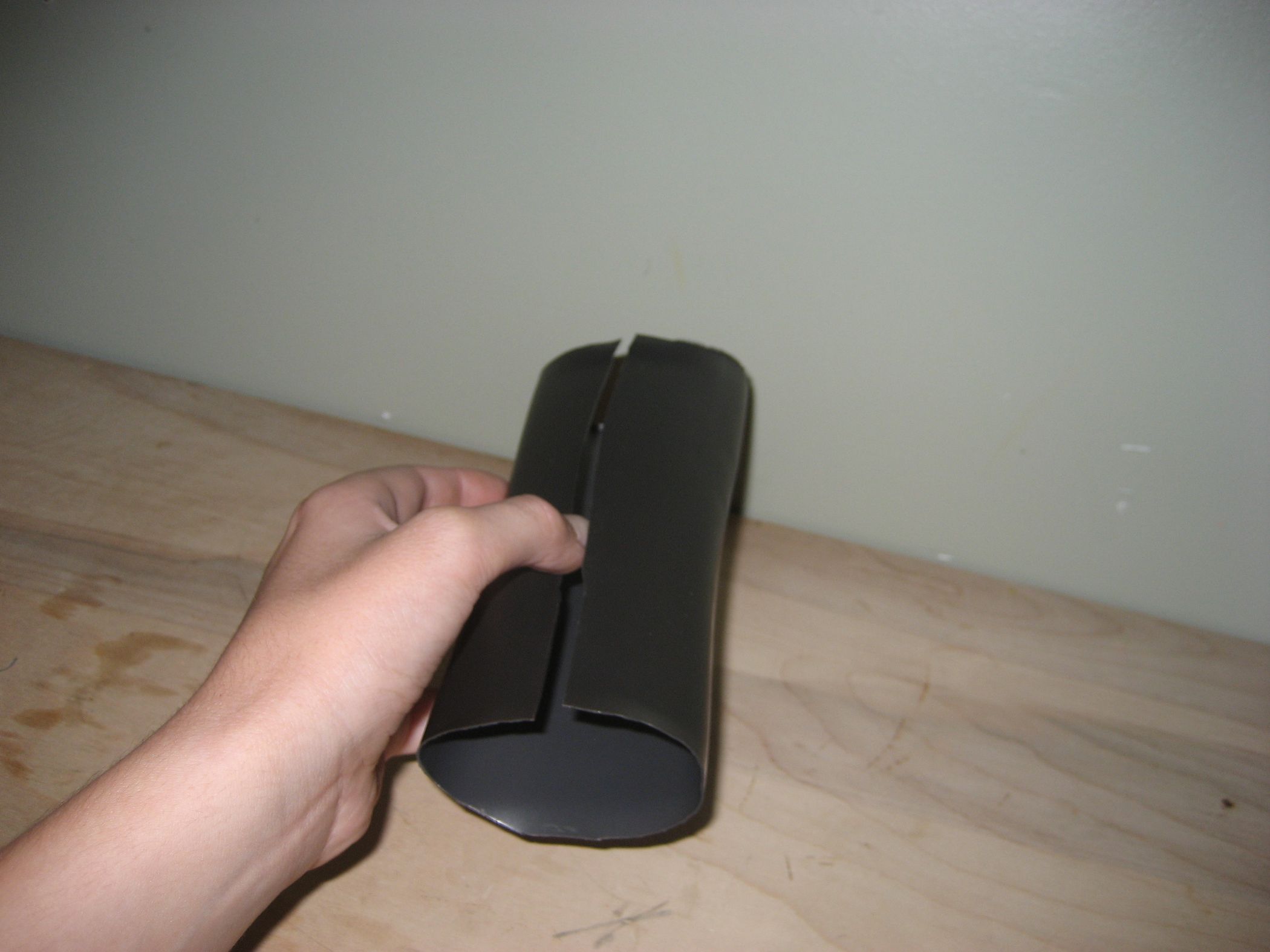 How to Build Jango Fett's Arm Gauntlets for Super Cheap : 8 Steps ...