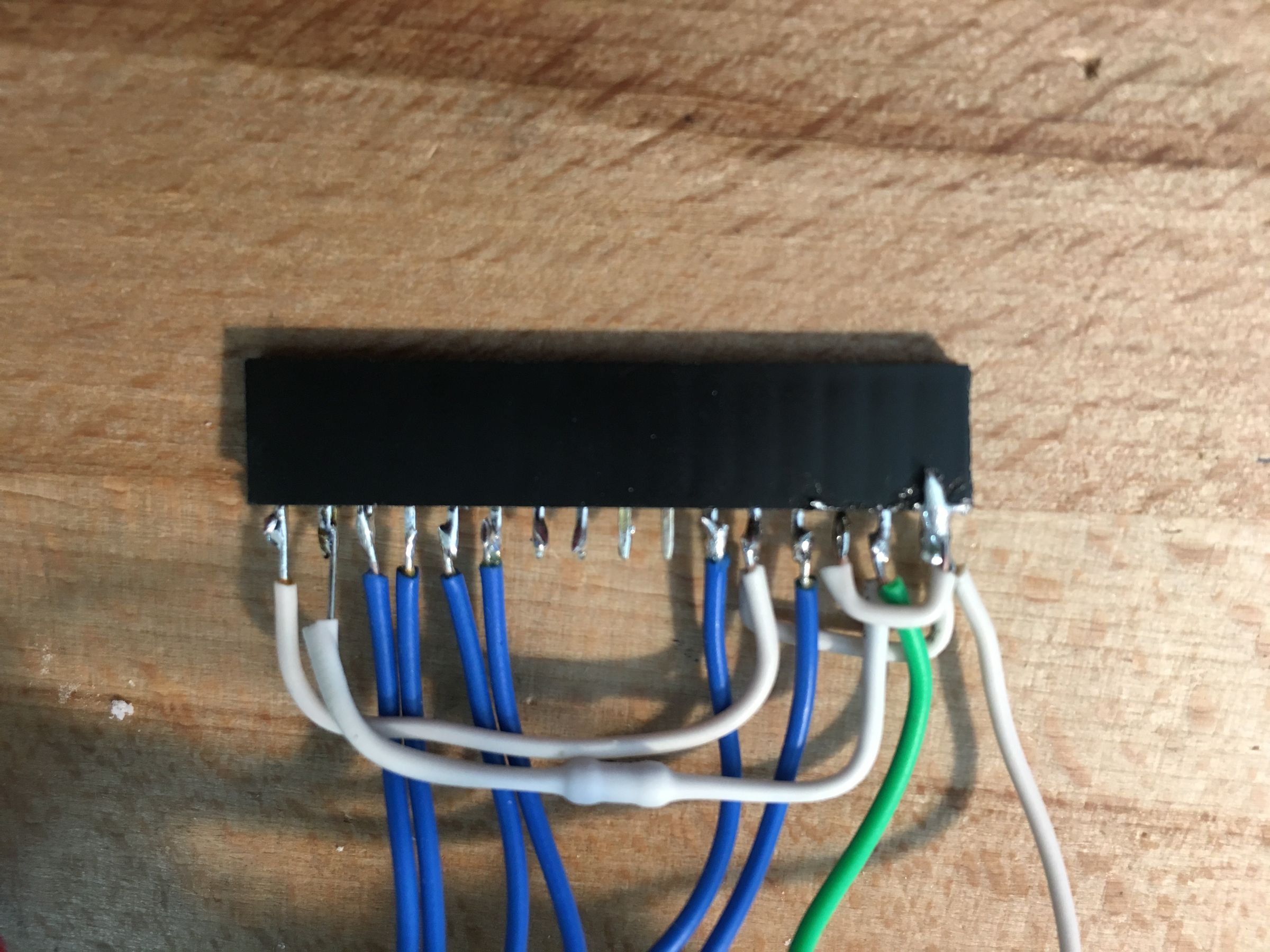 Automatic Stopwatch : 9 Steps - Instructables