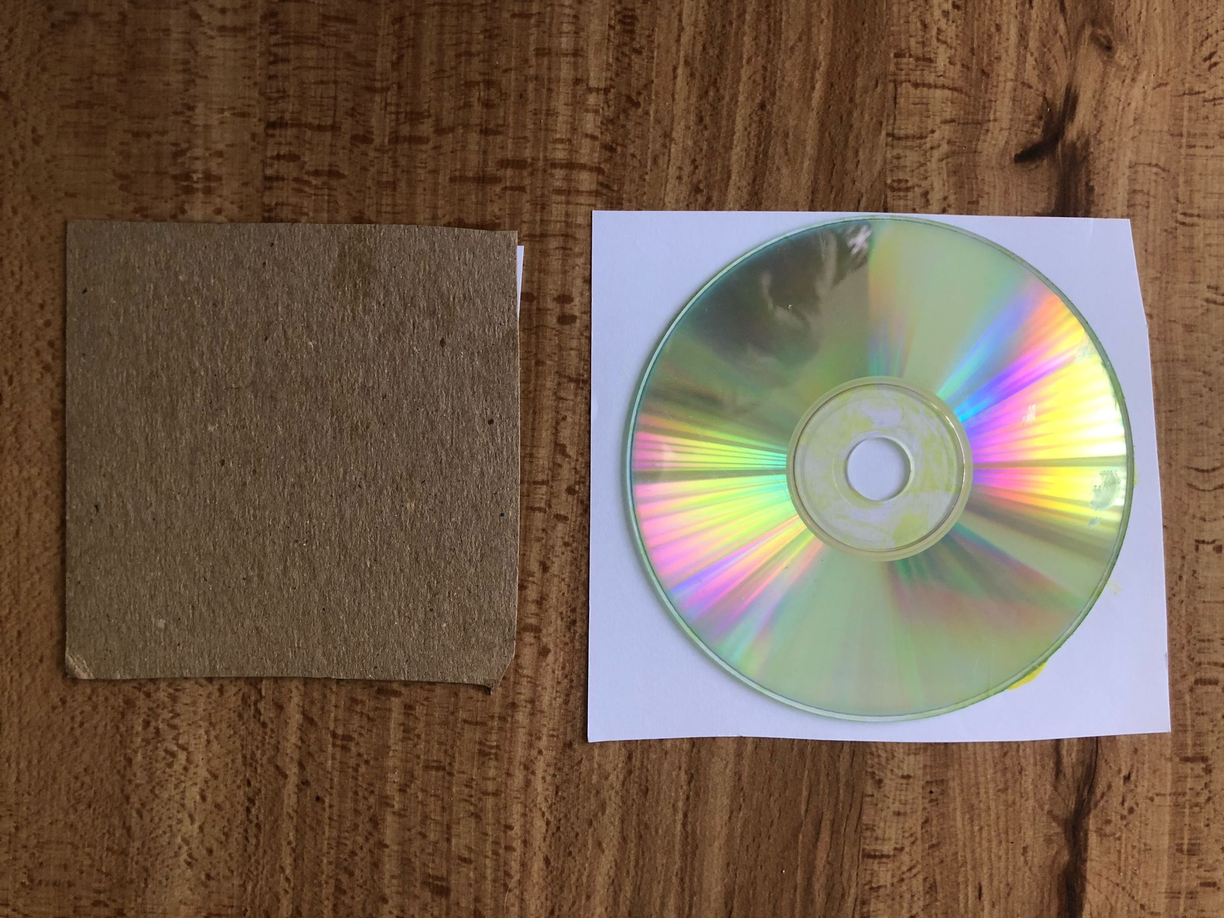 CIRCULAR CD SLIDE RULE : 9 Steps (with Pictures) - Instructables