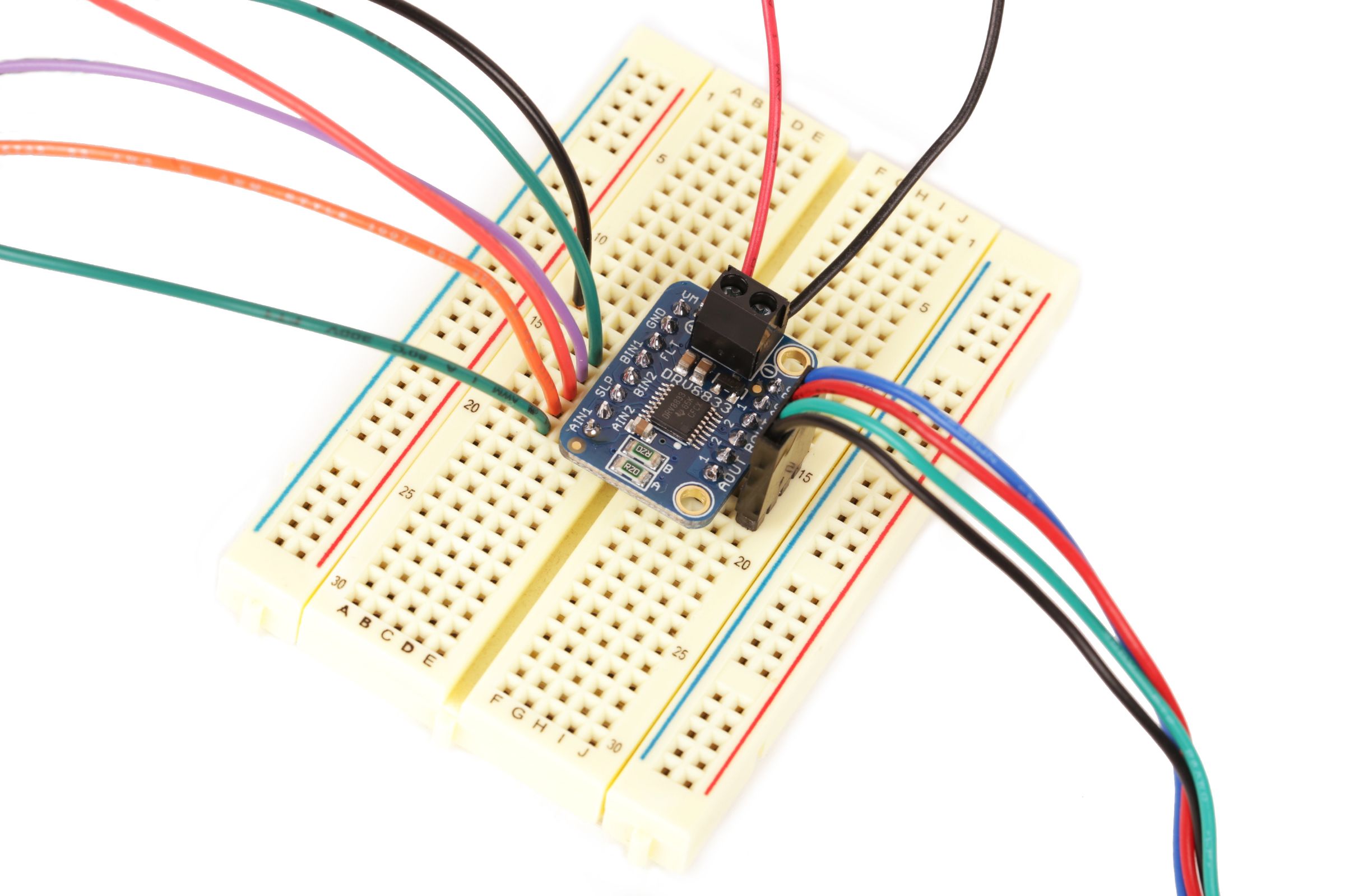 Modules and Shields : 4 Steps - Instructables