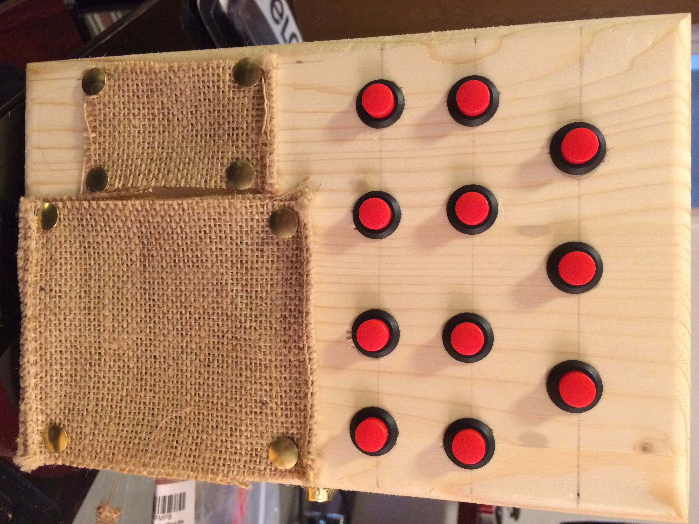 Sound FX Box : 3 Steps - Instructables