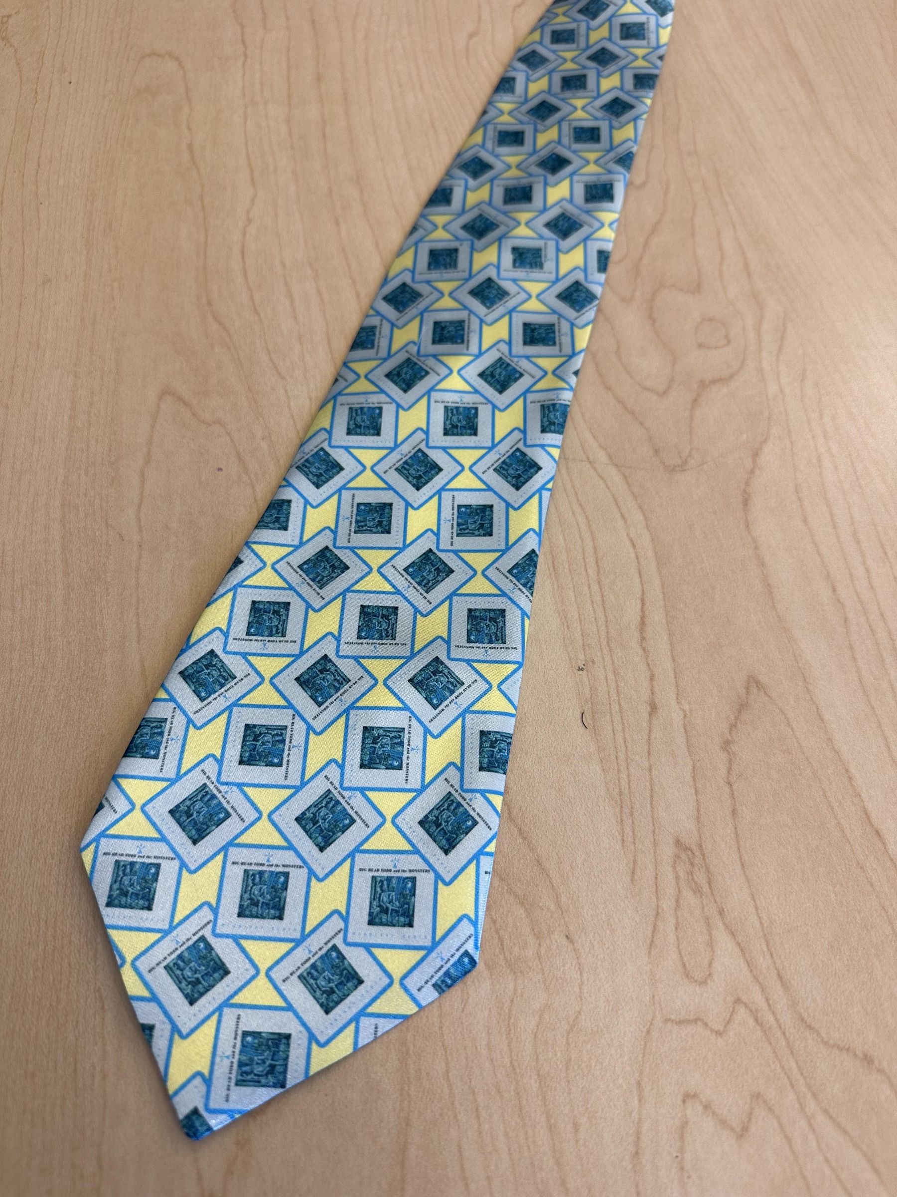 Custom Neck and Bow Ties Sublimation Gifts : 8 Steps (with Pictures ...