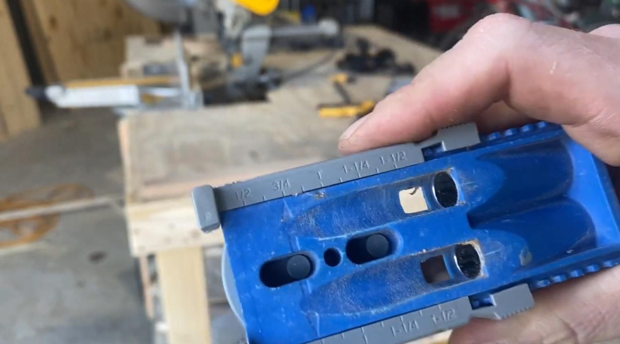 DIY Pocket Hole Jig (Easiest Way Possible) : 18 Steps - Instructables