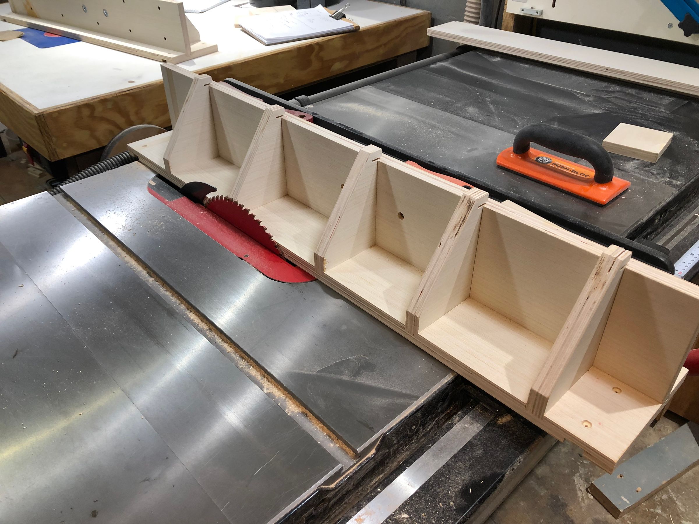 Drum Shell Roller Jig : 15 Steps (with Pictures) - Instructables