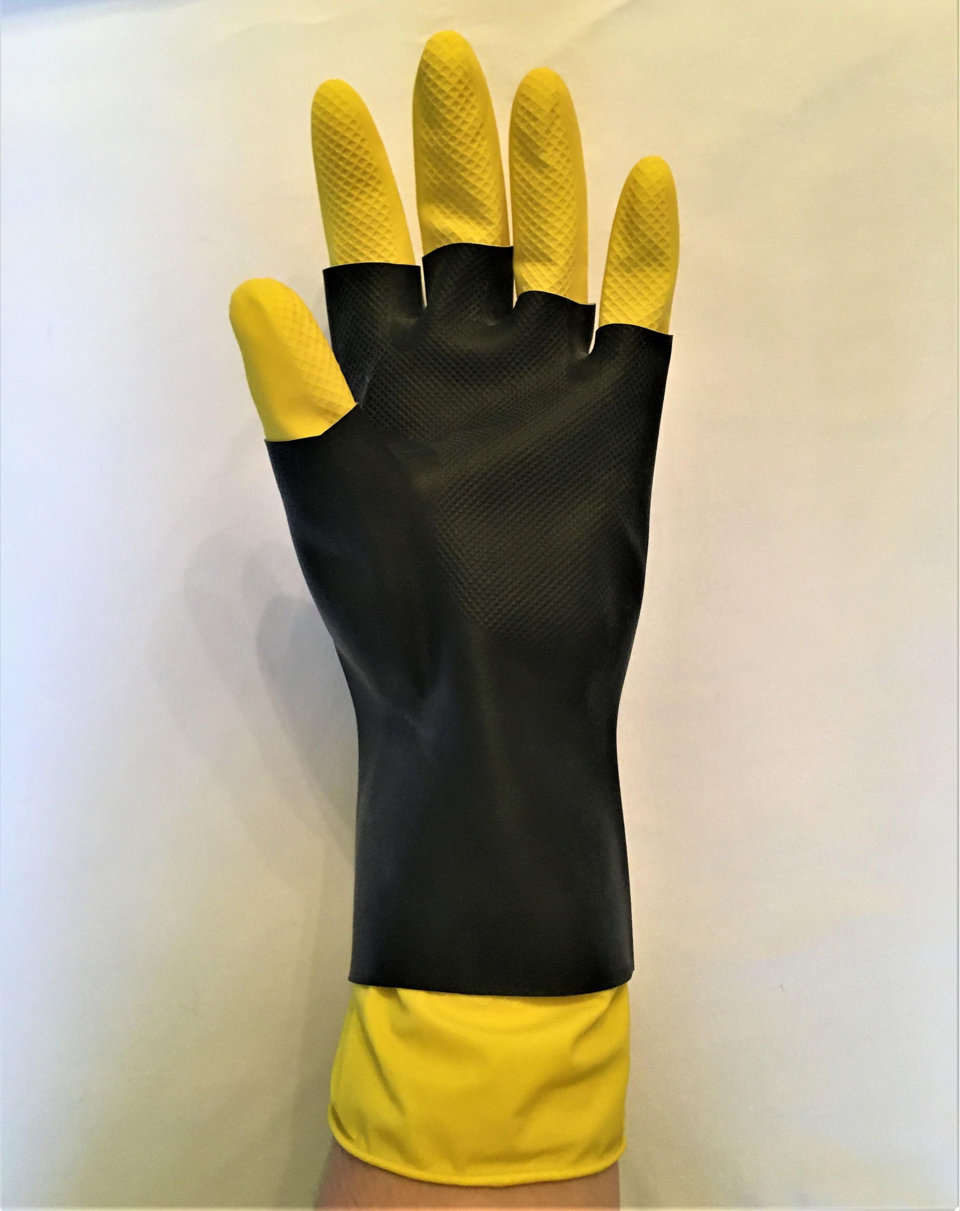 Team Fortress 2-Pyro's Gloves : 4 Steps - Instructables