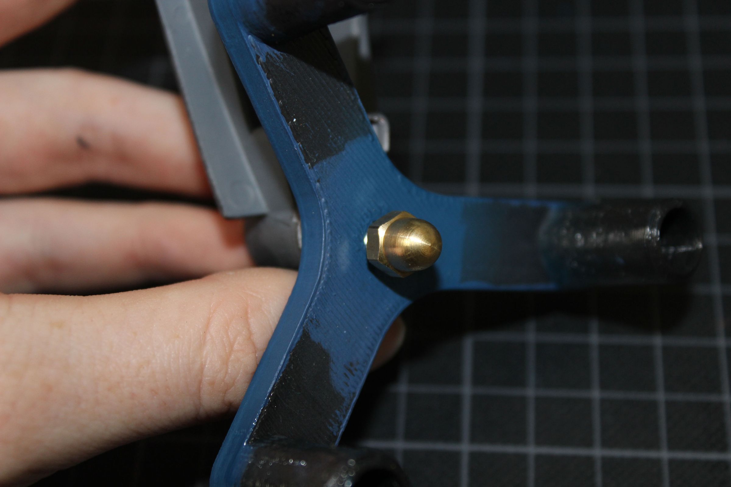 18 Shot Nerf Strongarm : 8 Steps (with Pictures) - Instructables