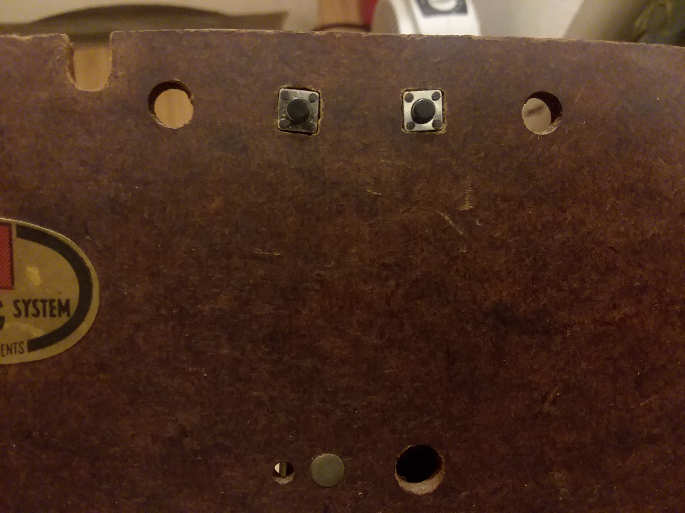 Vintage Radio Bluetooth Mod With Original Speaker : 5 Steps (with ...