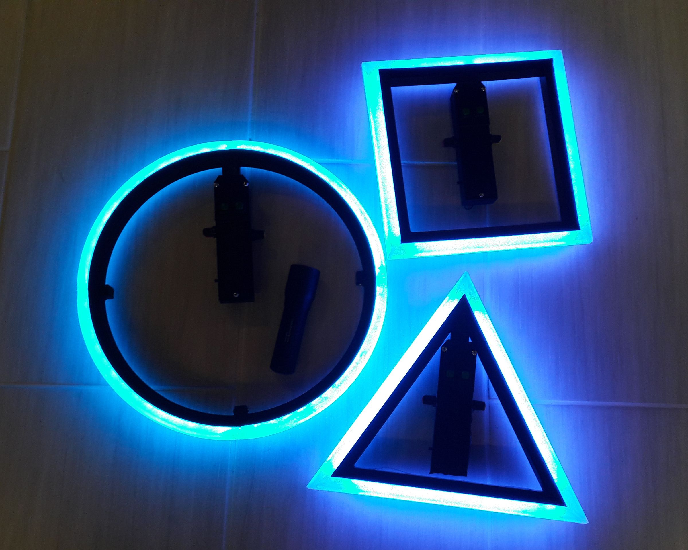 Diffusing LEDs Right : 8 Steps (with Pictures) - Instructables
