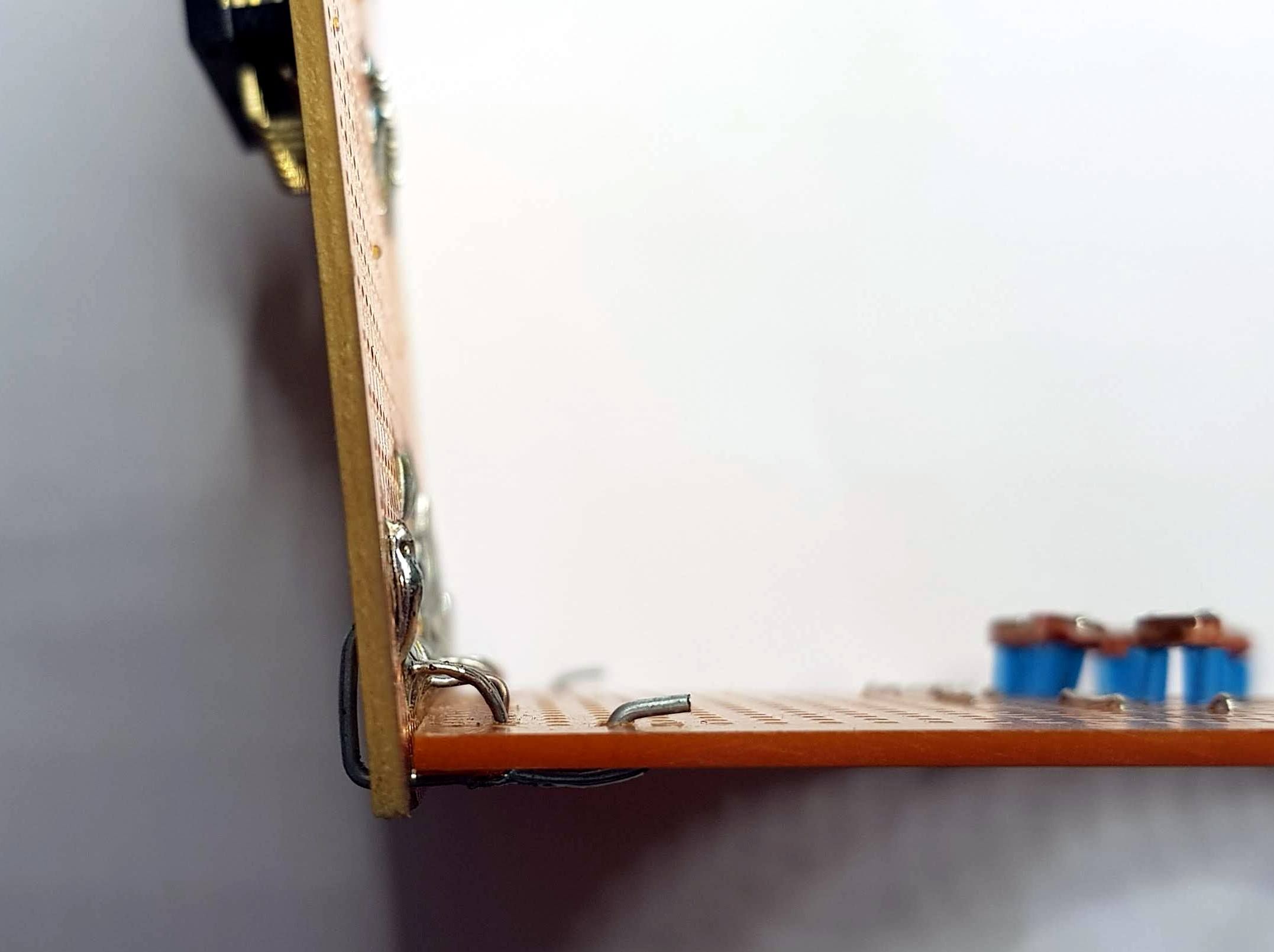 Talking Washing Machine Interface for the Blind AKA 'SOAP' : 20 Steps ...