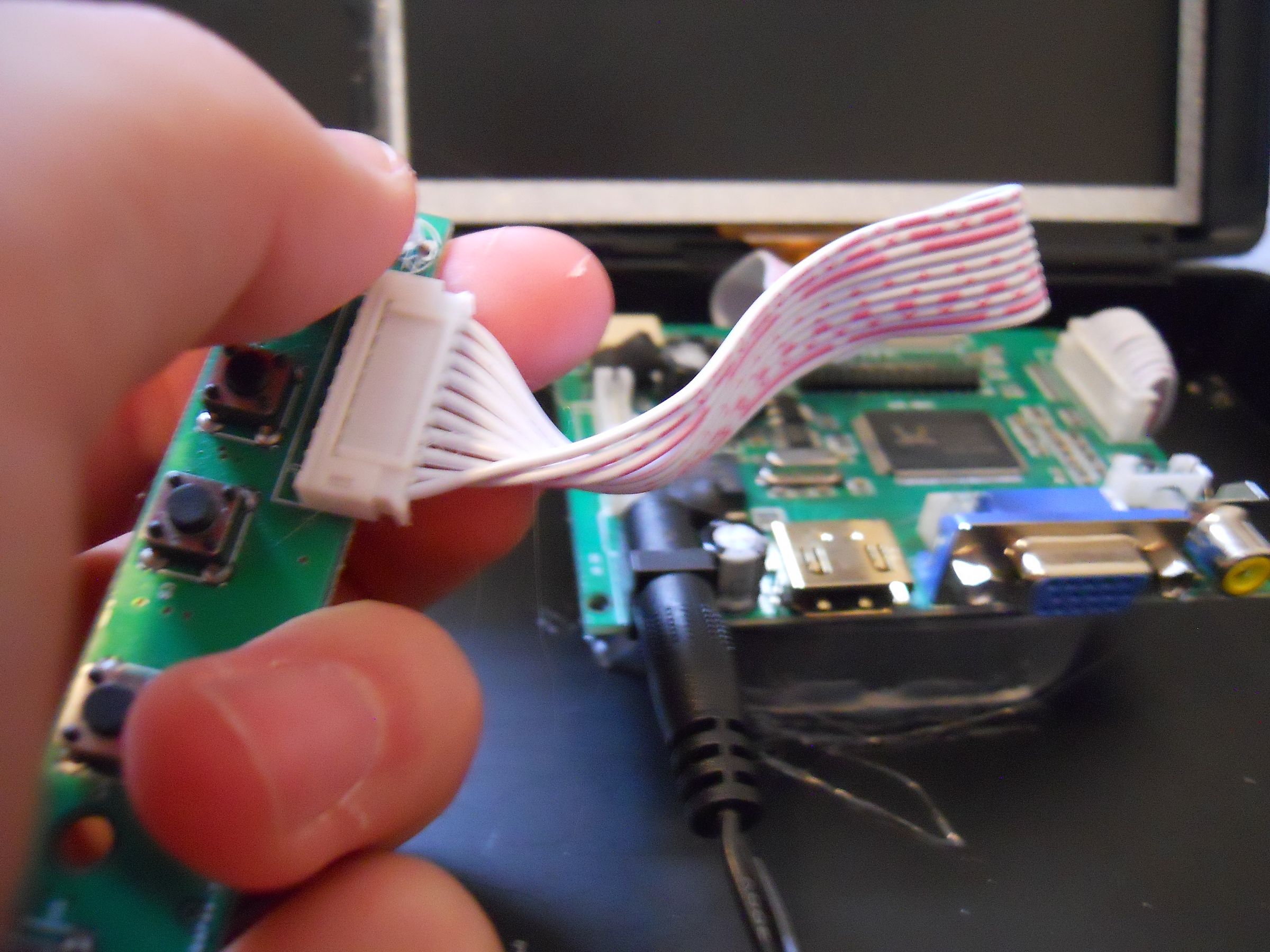 DIY FPV Ground Station for Less $$$ Than You Think : 9 Steps ...
