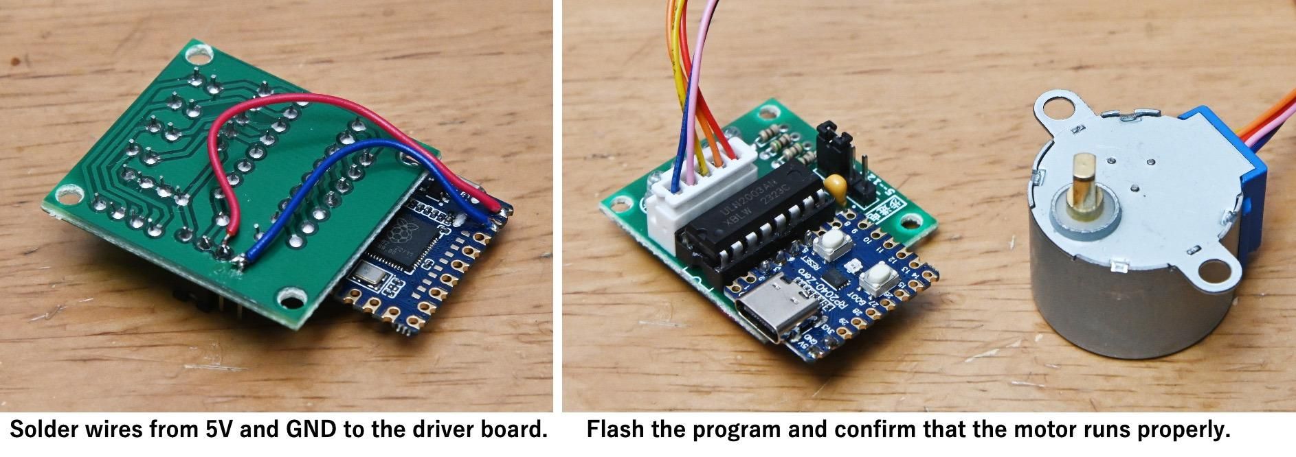 Hollow Clock V : 4 Steps (with Pictures) - Instructables
