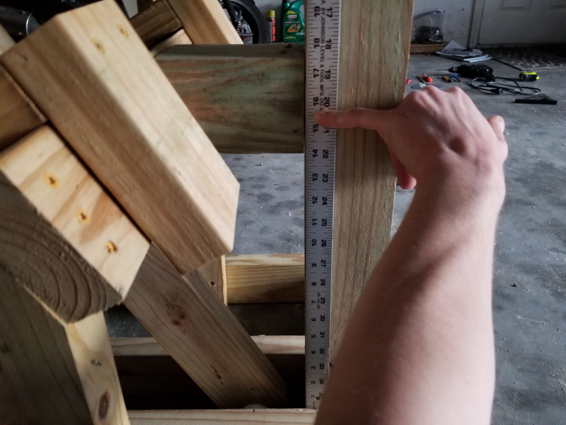 DIY Catapult : 6 Steps - Instructables