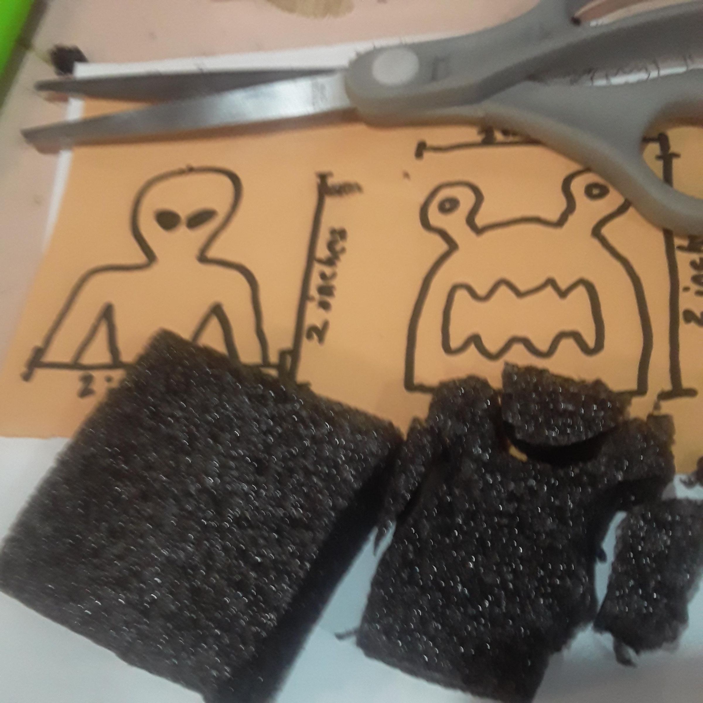 Flying Saucer, Alien Recycled UFO. : 7 Steps - Instructables