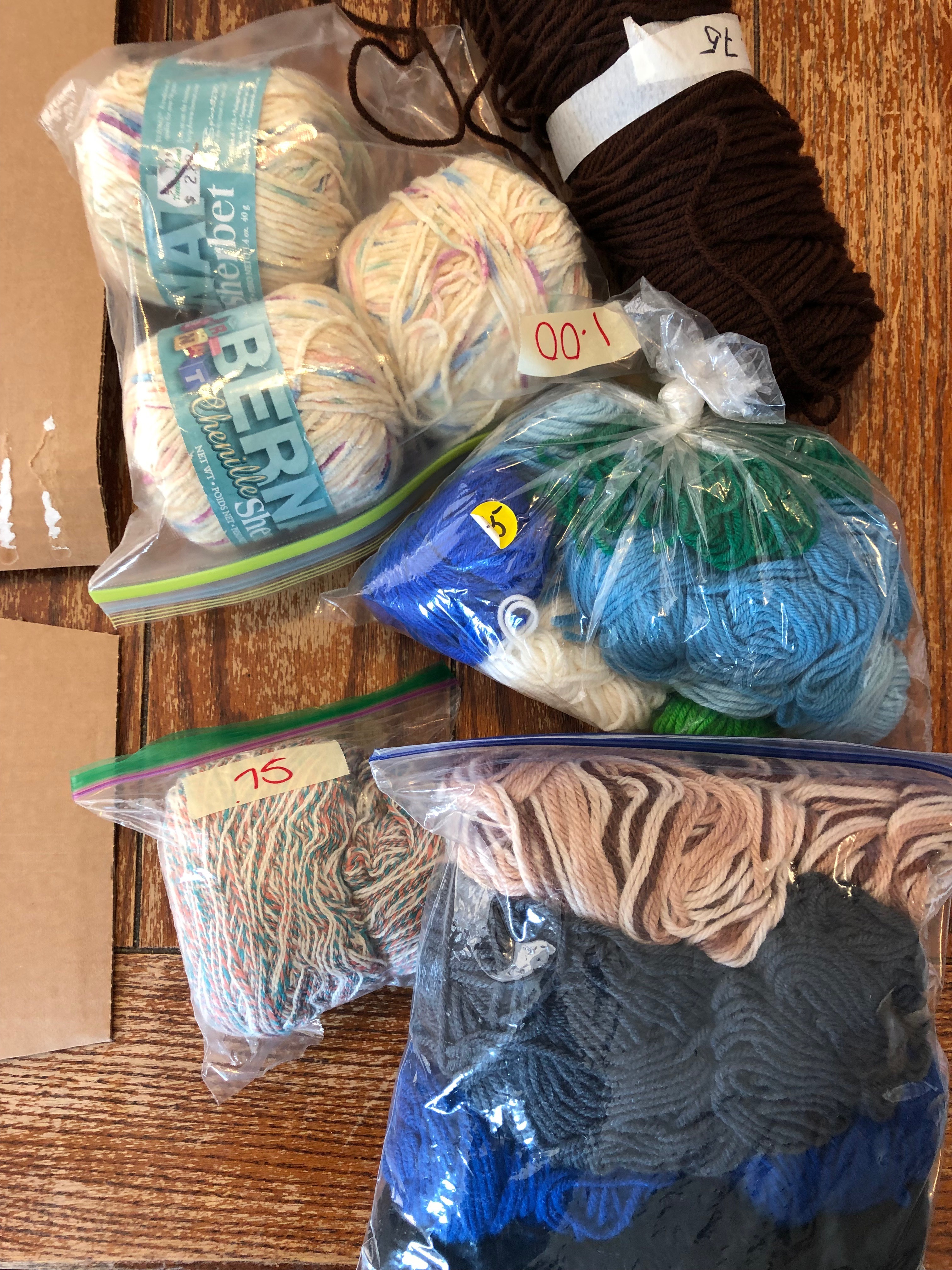 Make Your Own Weaving Loom and Get Started for $5 or Less : 5 Steps ...