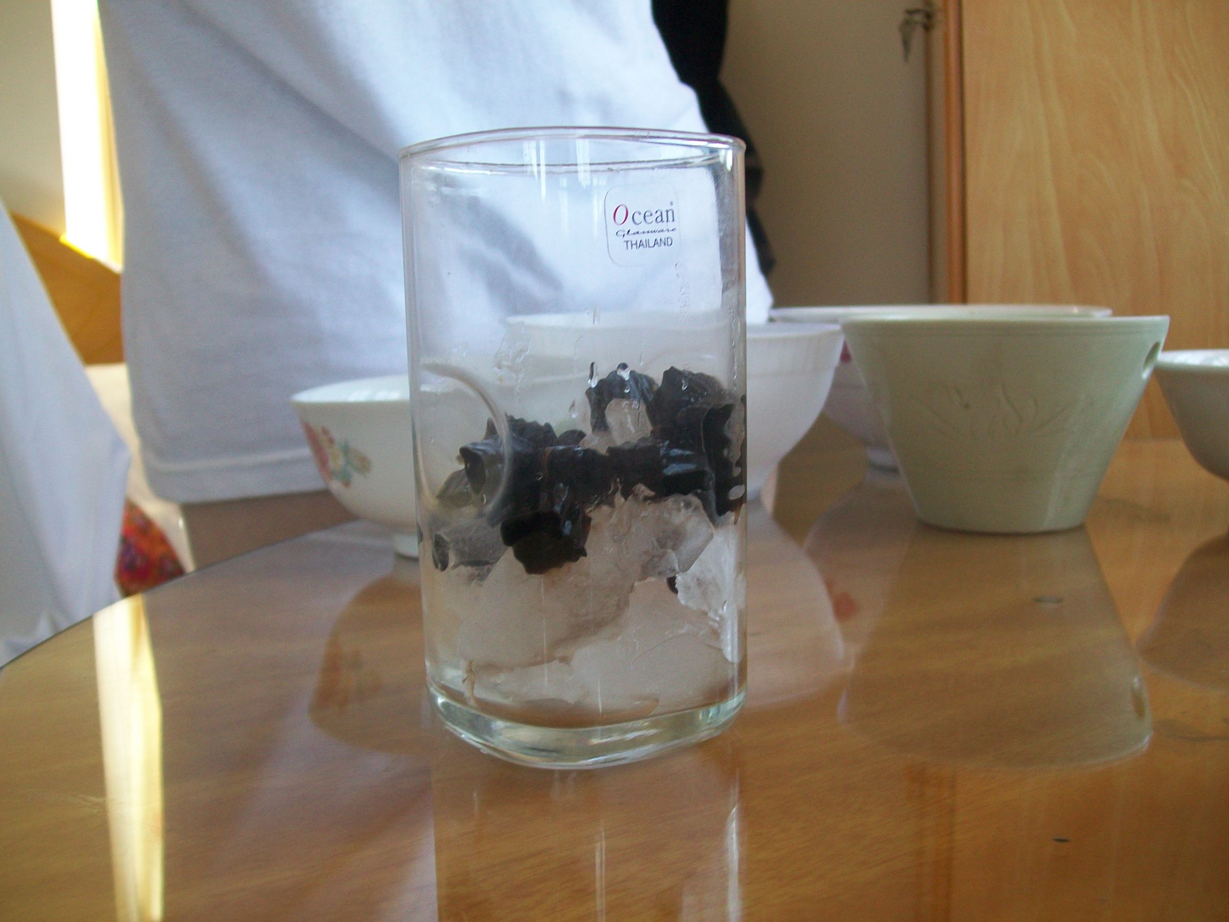 Che (Vietnamese Sweet Dessert Soup) : 3 Steps (with Pictures ...
