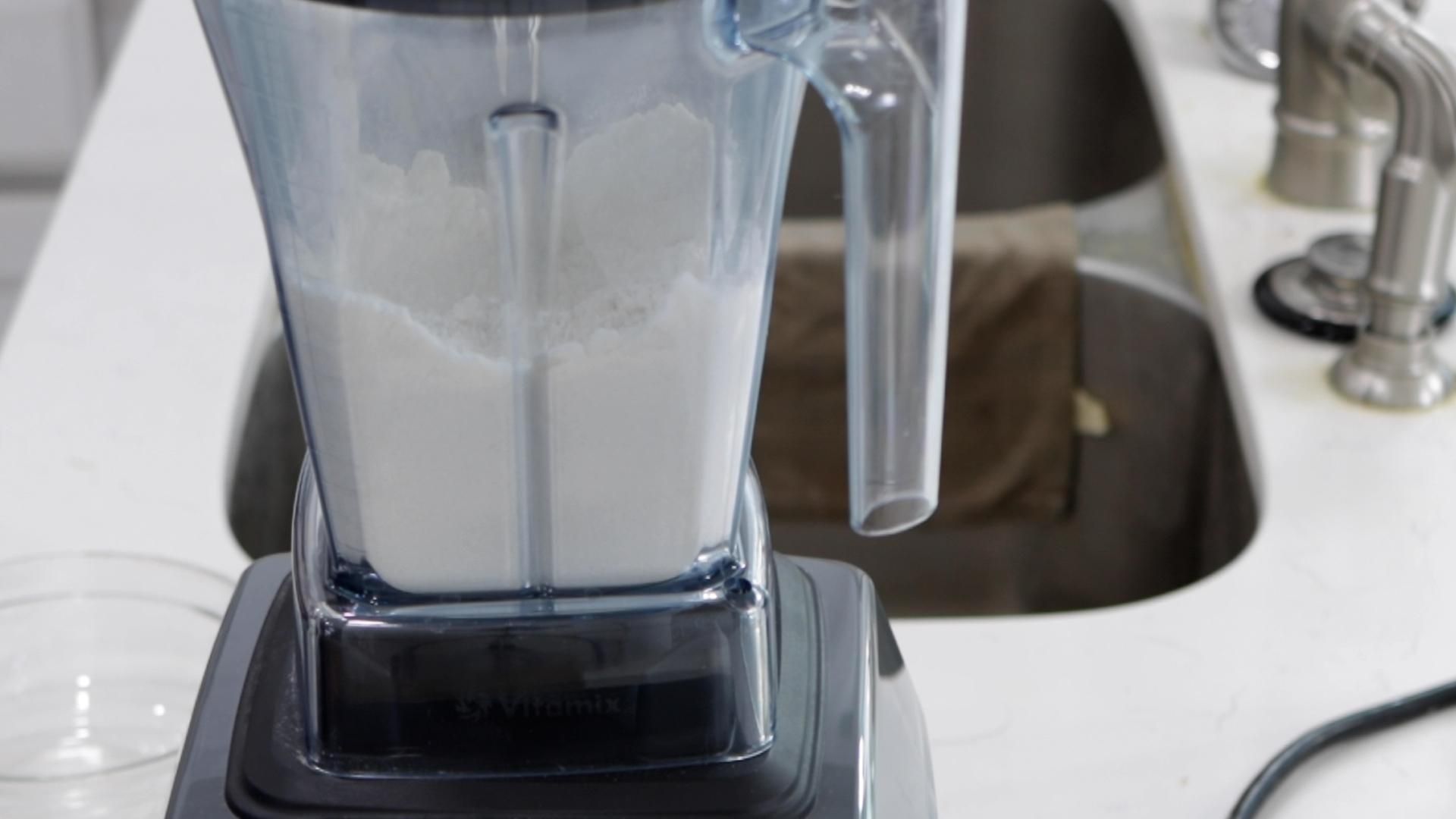 Homemade Rice Flour : 3 Steps (with Pictures) - Instructables