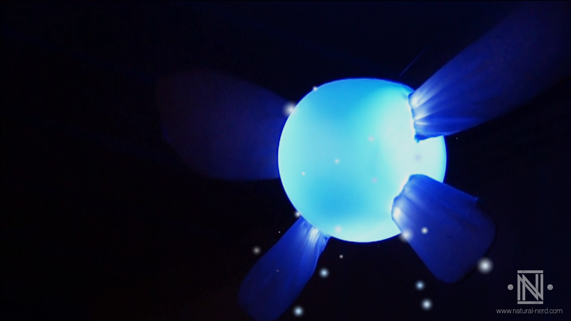 Magical "Legend of Zelda" LED Lamp : 8 Steps (with Pictures ...