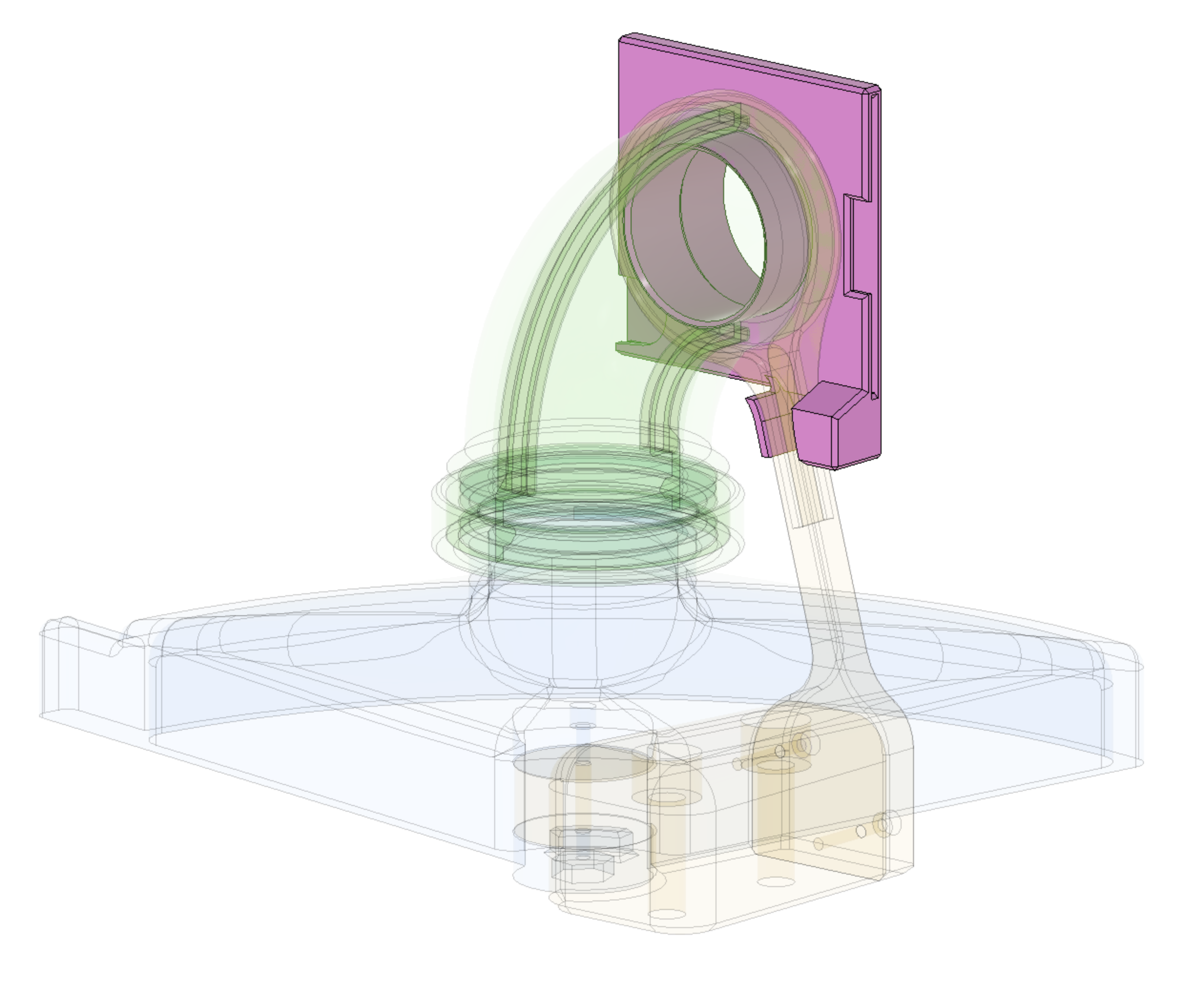 Desk & Workbench Dust/sweepings Collector : 7 Steps - Instructables