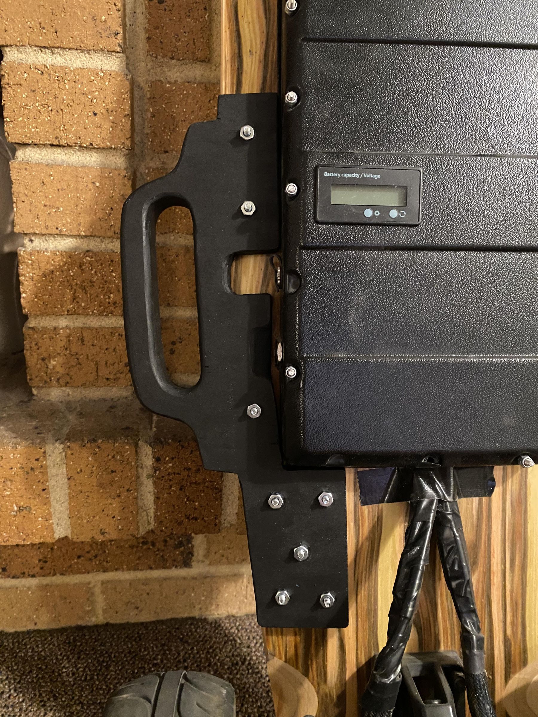 Electric Skateboard Handle : 8 Steps (with Pictures) - Instructables