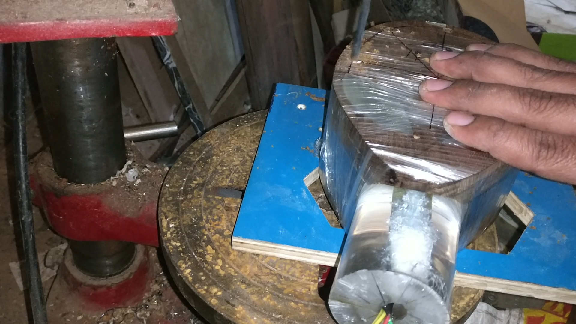 RGB Alienware Headphone Stand : 13 Steps (with Pictures) - Instructables