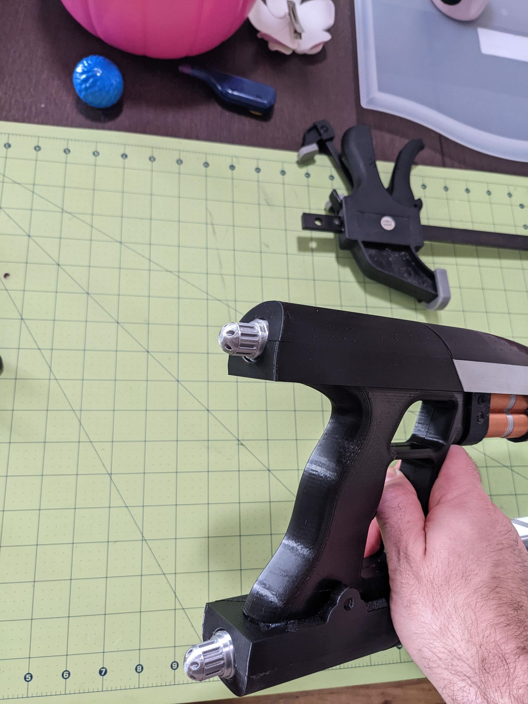 Quad Blasters : 11 Steps - Instructables