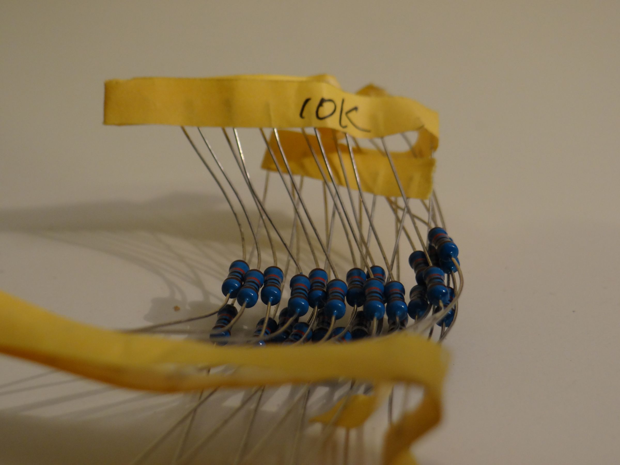 DIY Electro-Magnetic Levitation! : 6 Steps (with Pictures) - Instructables