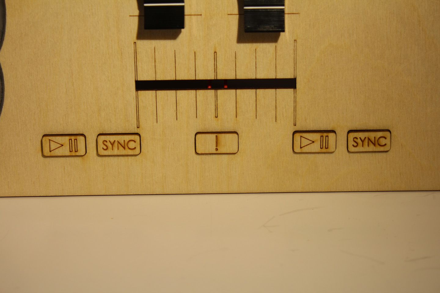 DIY USB DJ Controller : 16 Steps (with Pictures) - Instructables