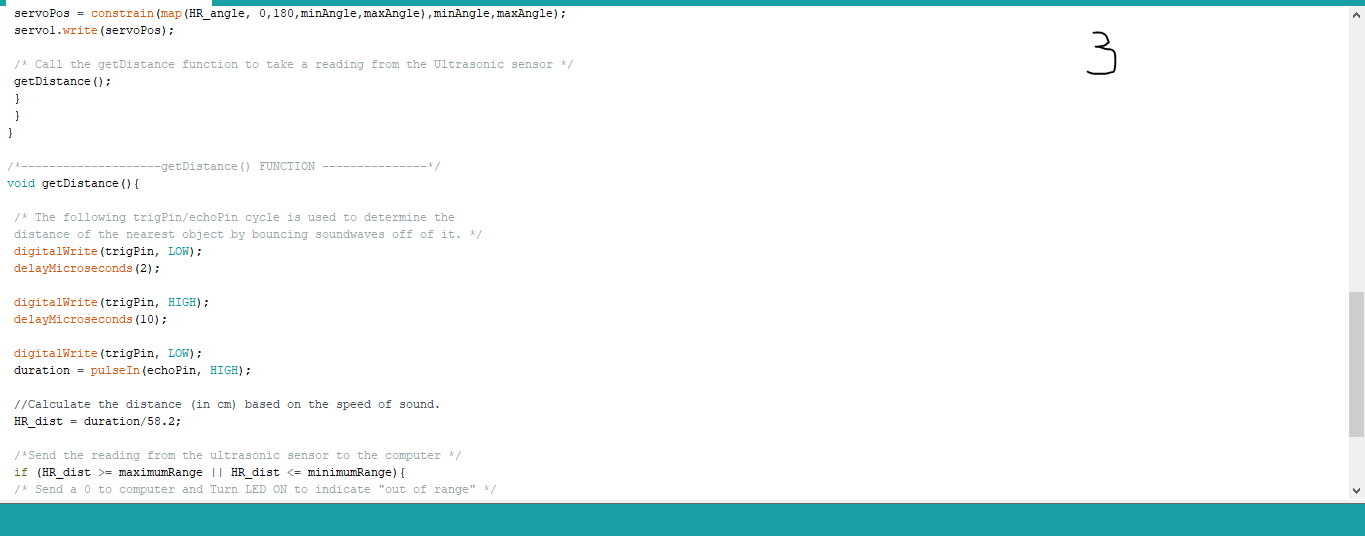 Scan Nearby Objects to Make 3d Model Using ARDUINO : 5 Steps (with ...