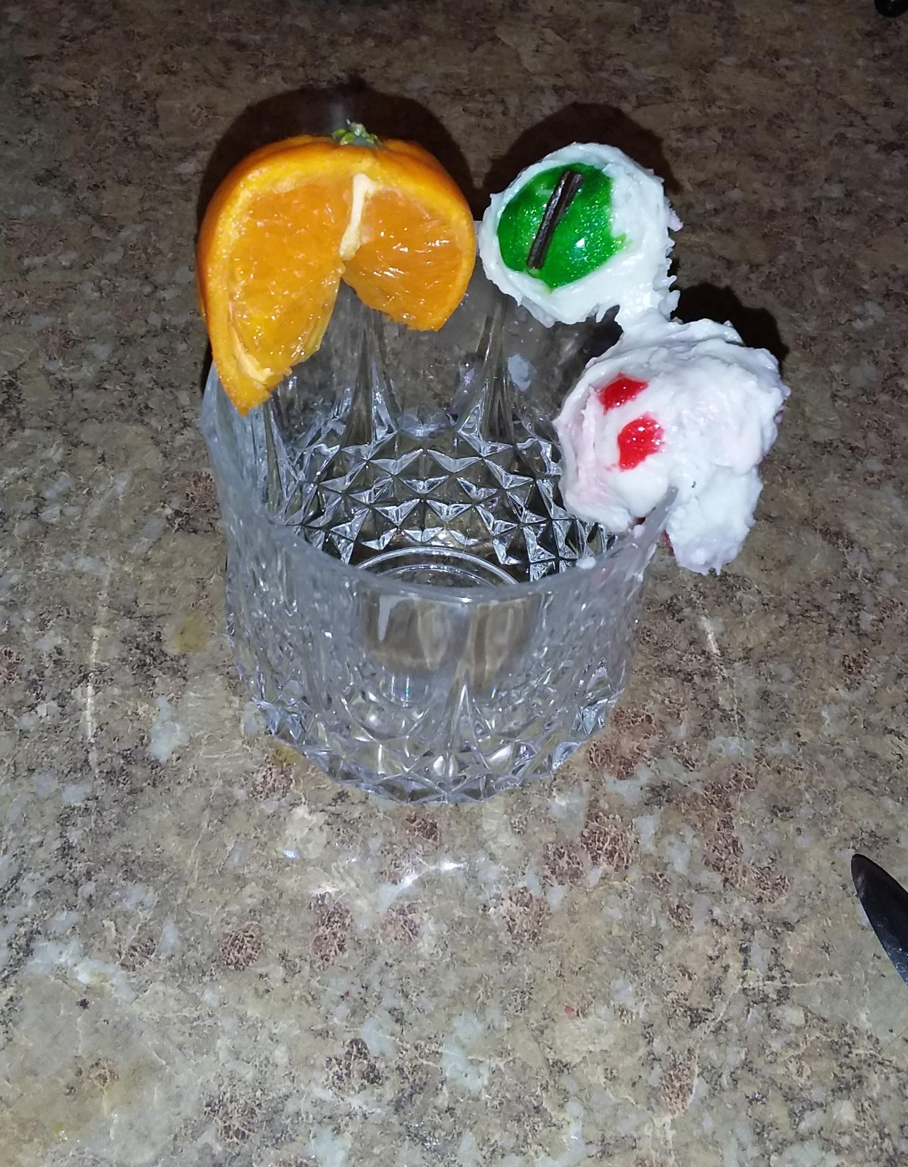 Dracula's Dancing Potion! : 5 Steps - Instructables