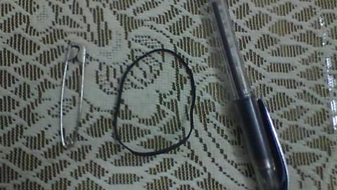 Disappearing Pen : 5 Steps - Instructables