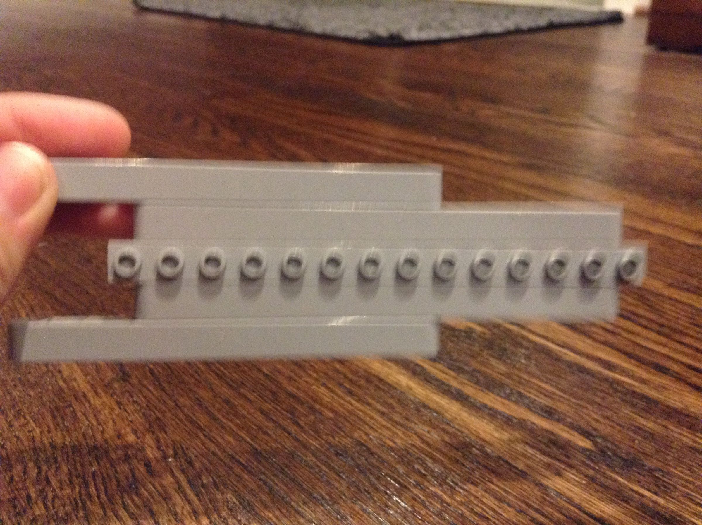 LEGO Wrist Mounted Slingshot : 4 Steps - Instructables